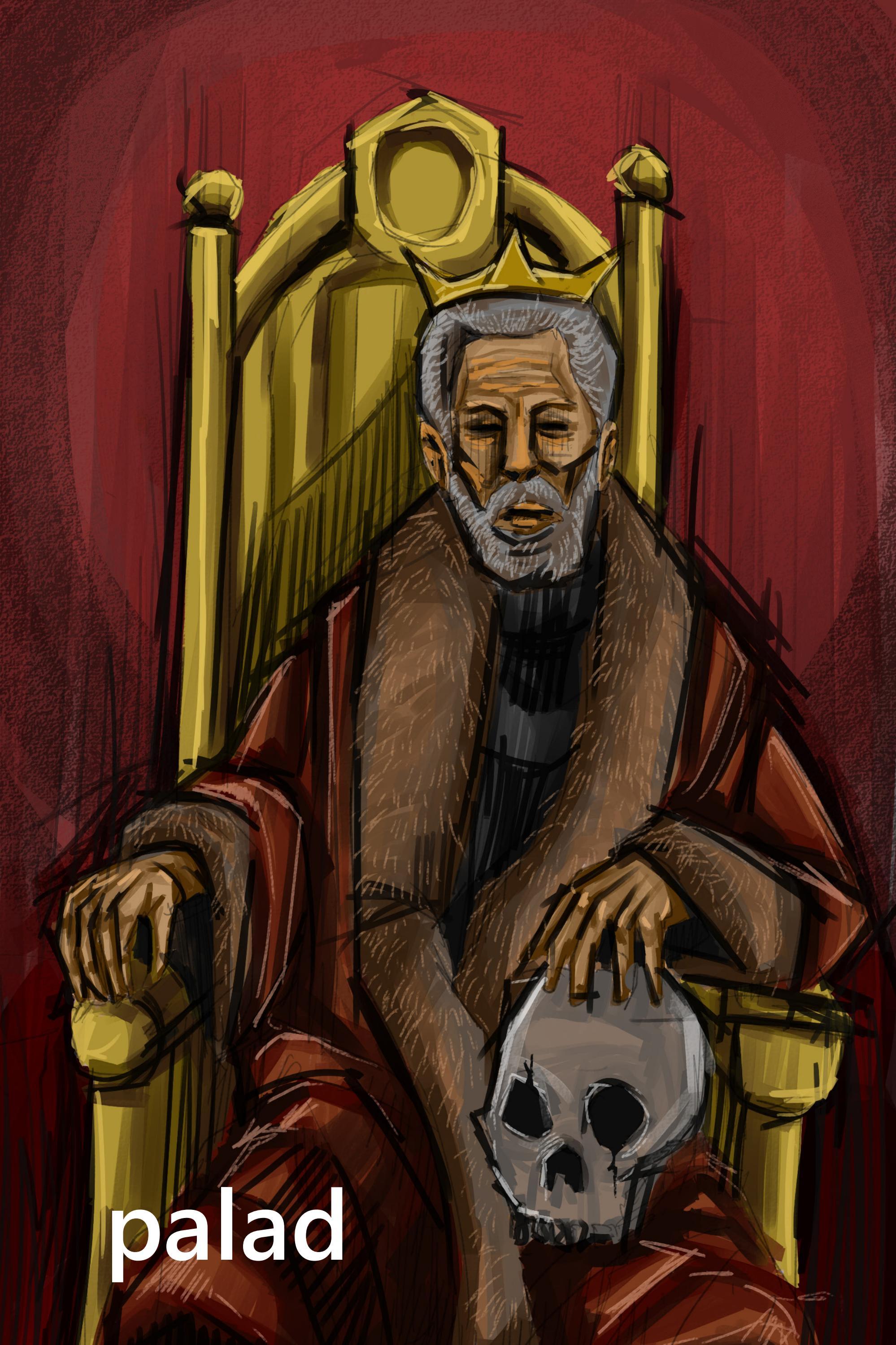 Palad Vol. 23 by Heraldo Filipino - Issuu