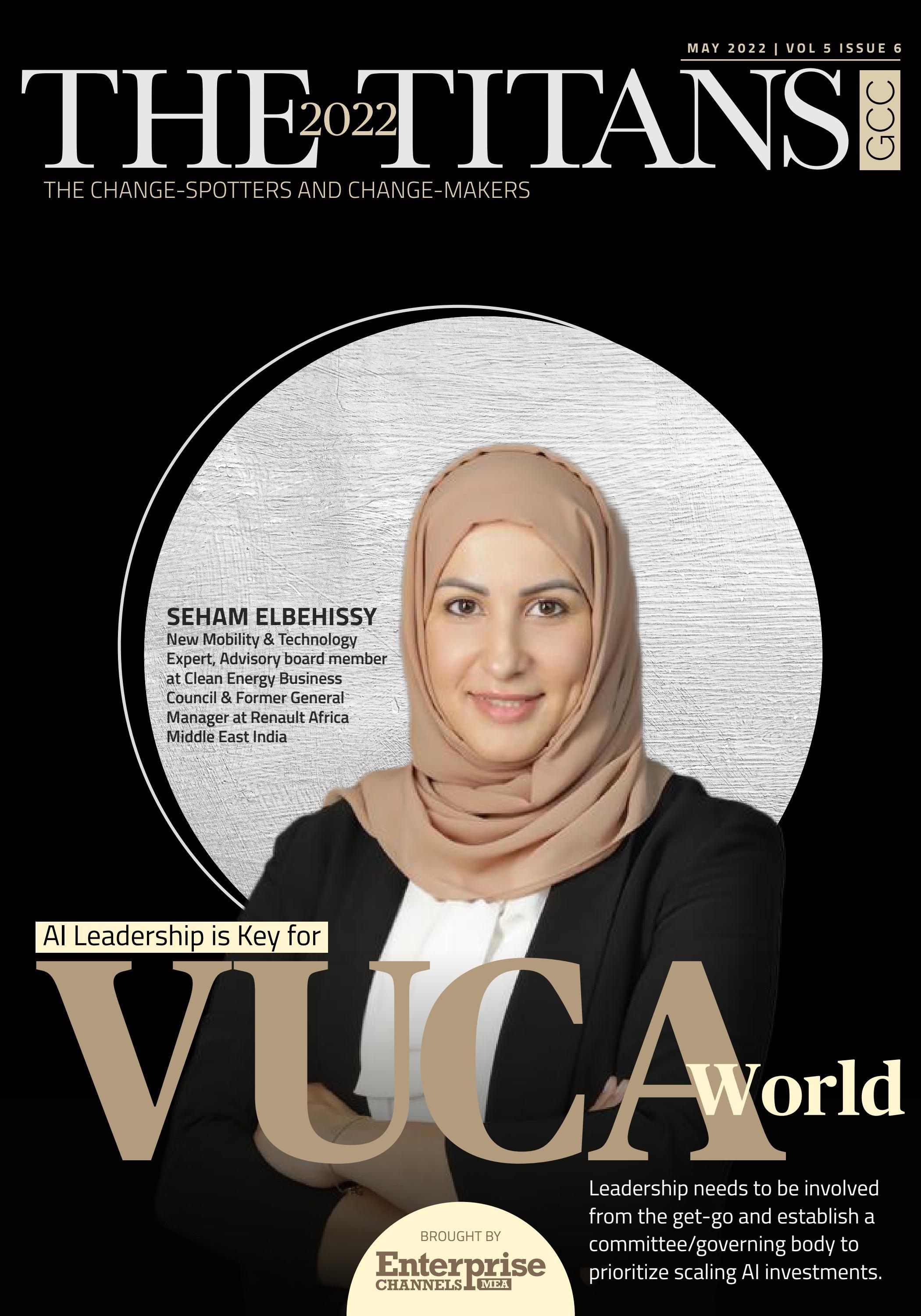 Titans GCC May 2022 by GEC Media Group - Issuu