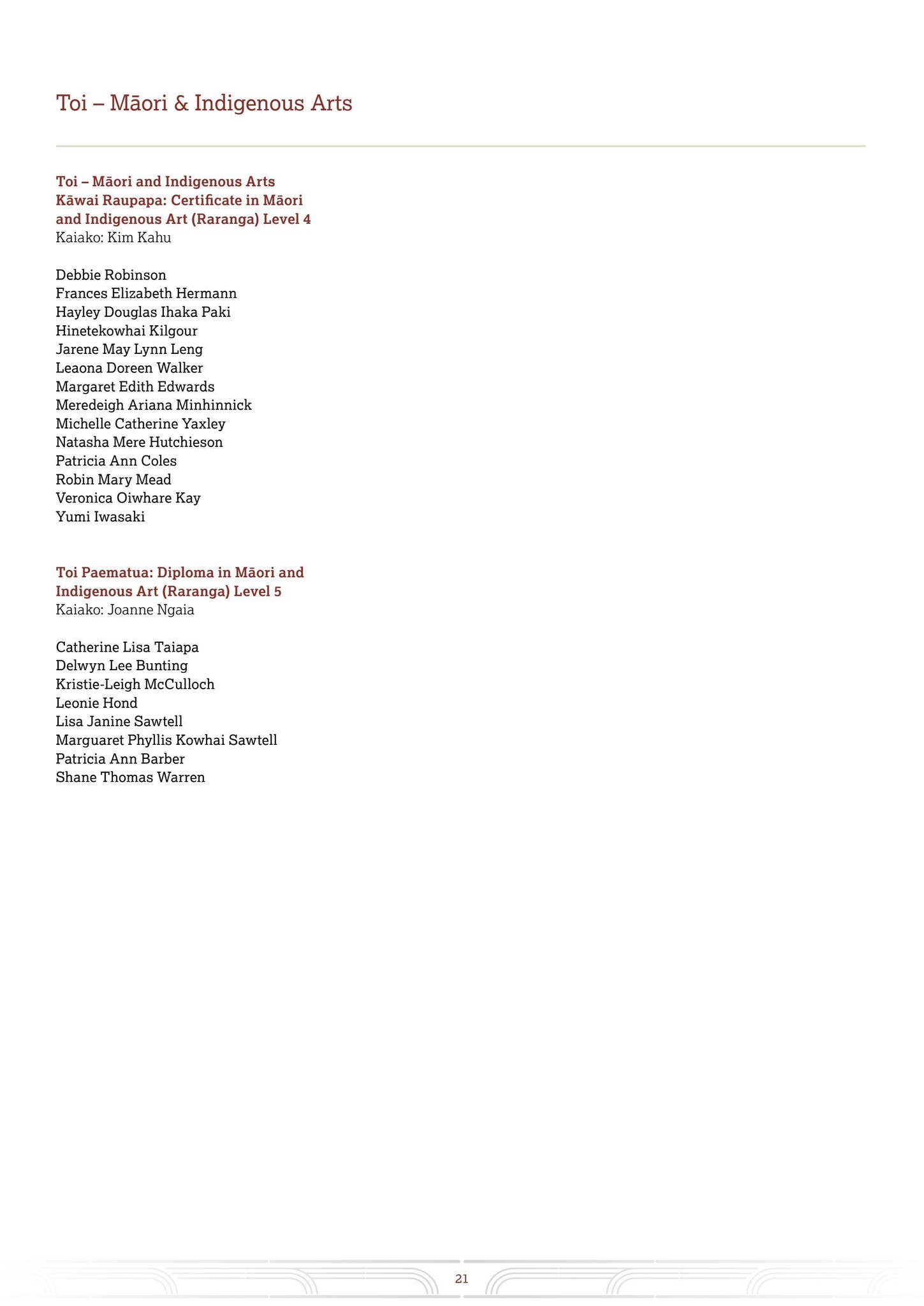 TWOA Graduation Booklet 2022 - Te Kei by Te Wananga o Aotearoa - Issuu