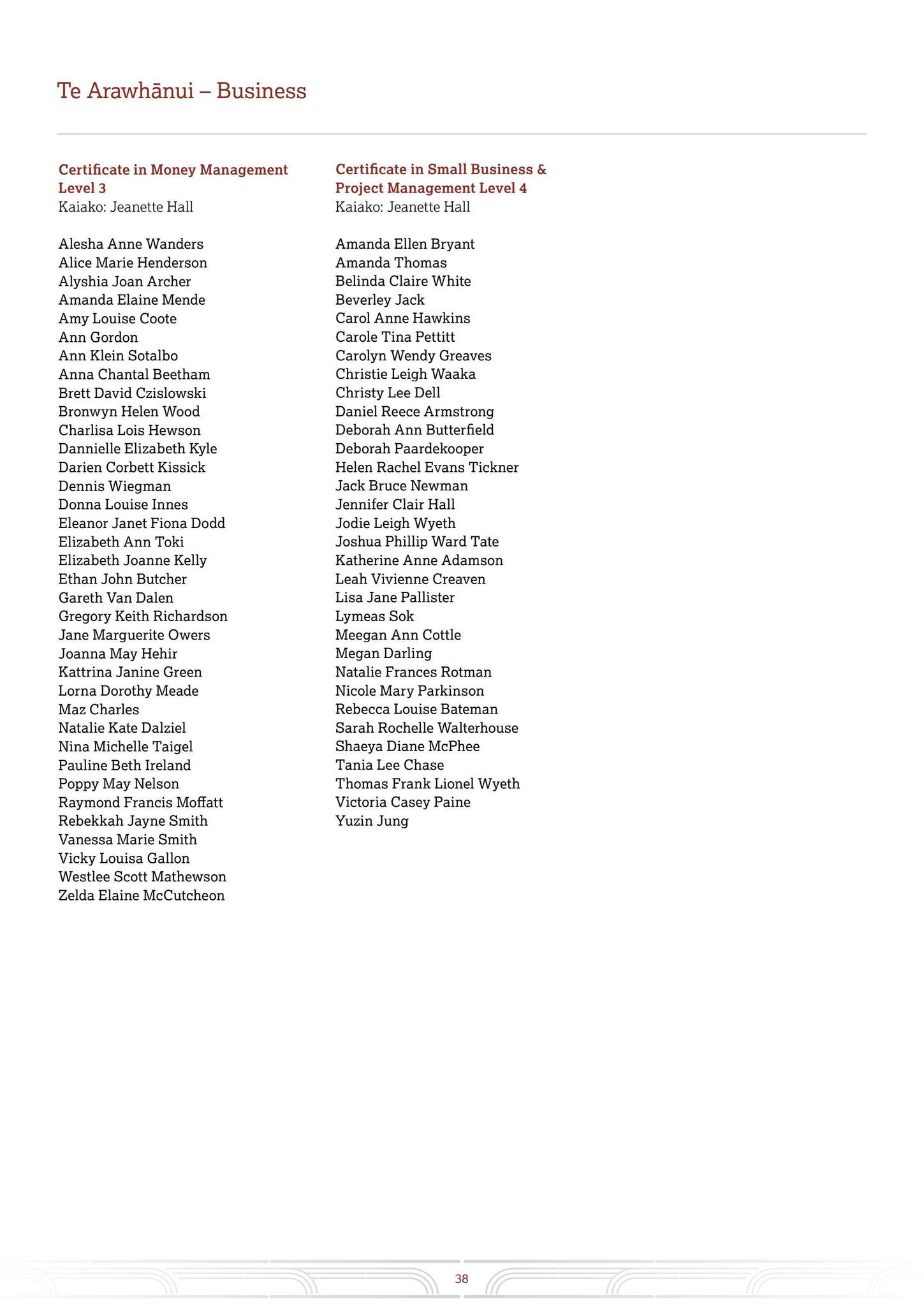 TWOA Graduation Booklet 2022 - Te Kei by Te Wananga o Aotearoa - Issuu