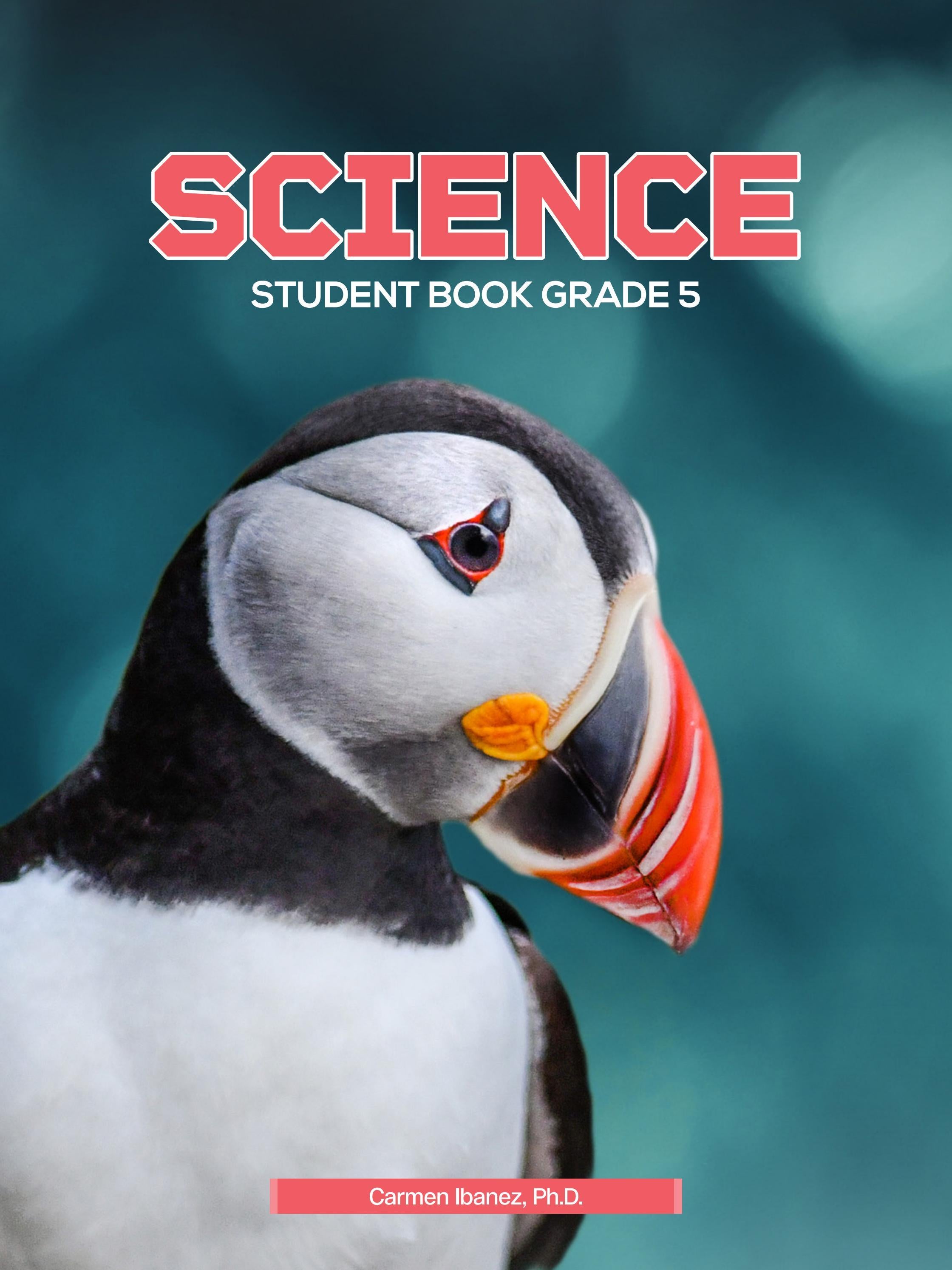 Science eTextbook Template 4.0 - iPad Retina by Fis Ihsani - Issuu