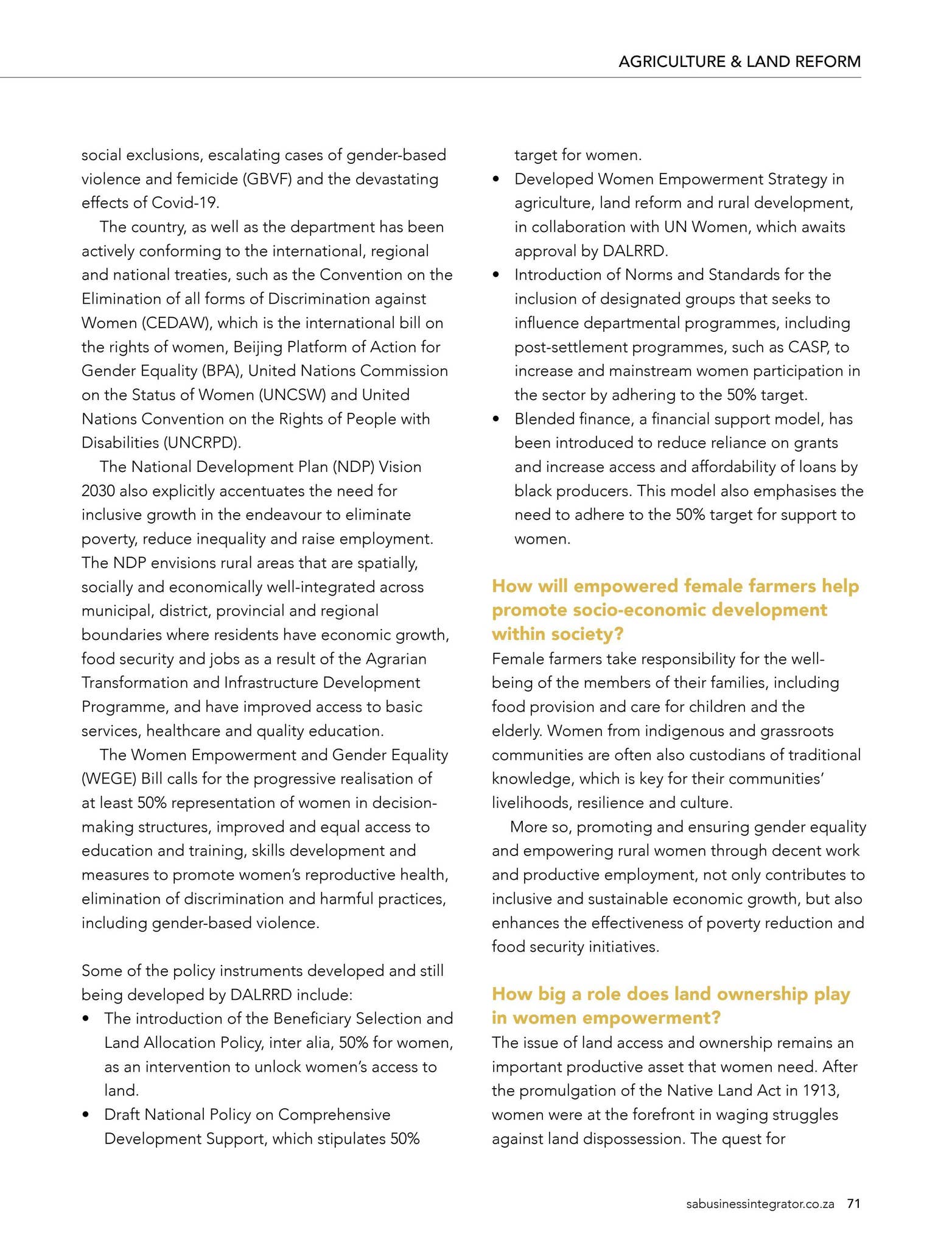 SA Business Integrator - Volume 8 l Issue 3 by Media Xpose - Issuu