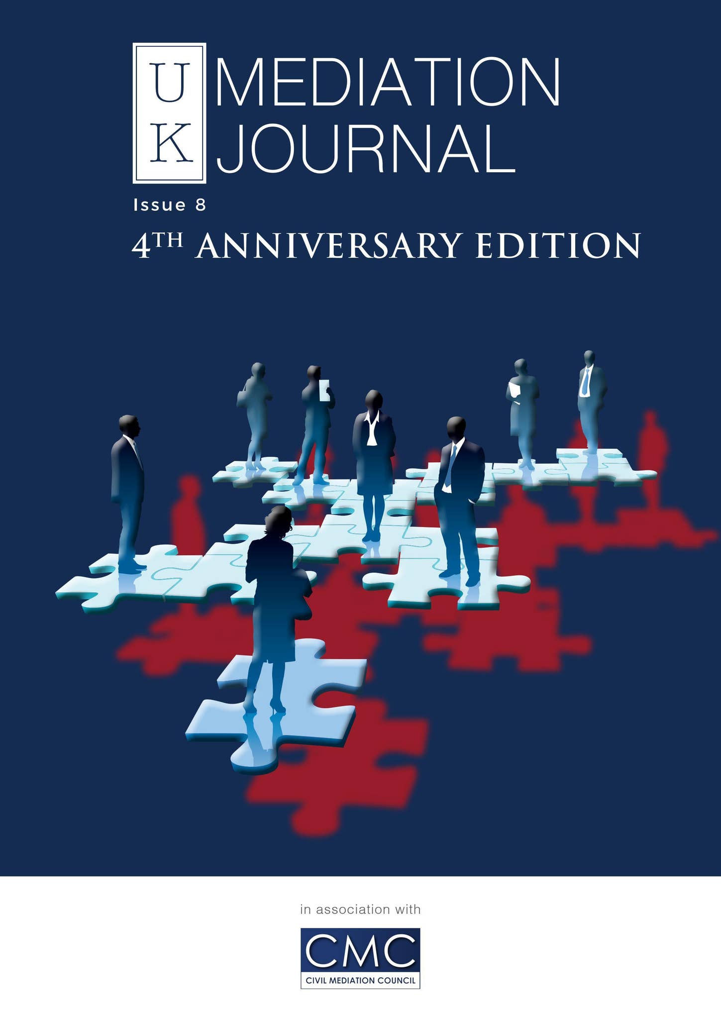 UK Mediation Journal Issue 8 by Iconic Media Solutions - Issuu