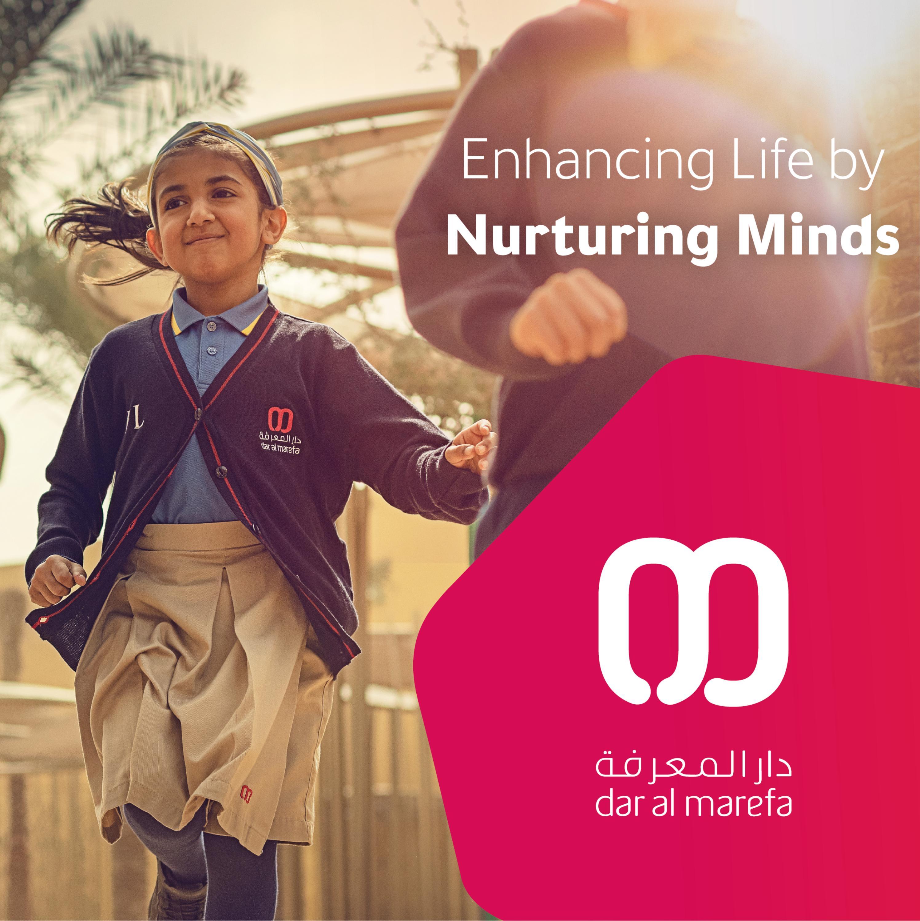 Dar Al Marefa Info Pack by daralmarefa - Issuu