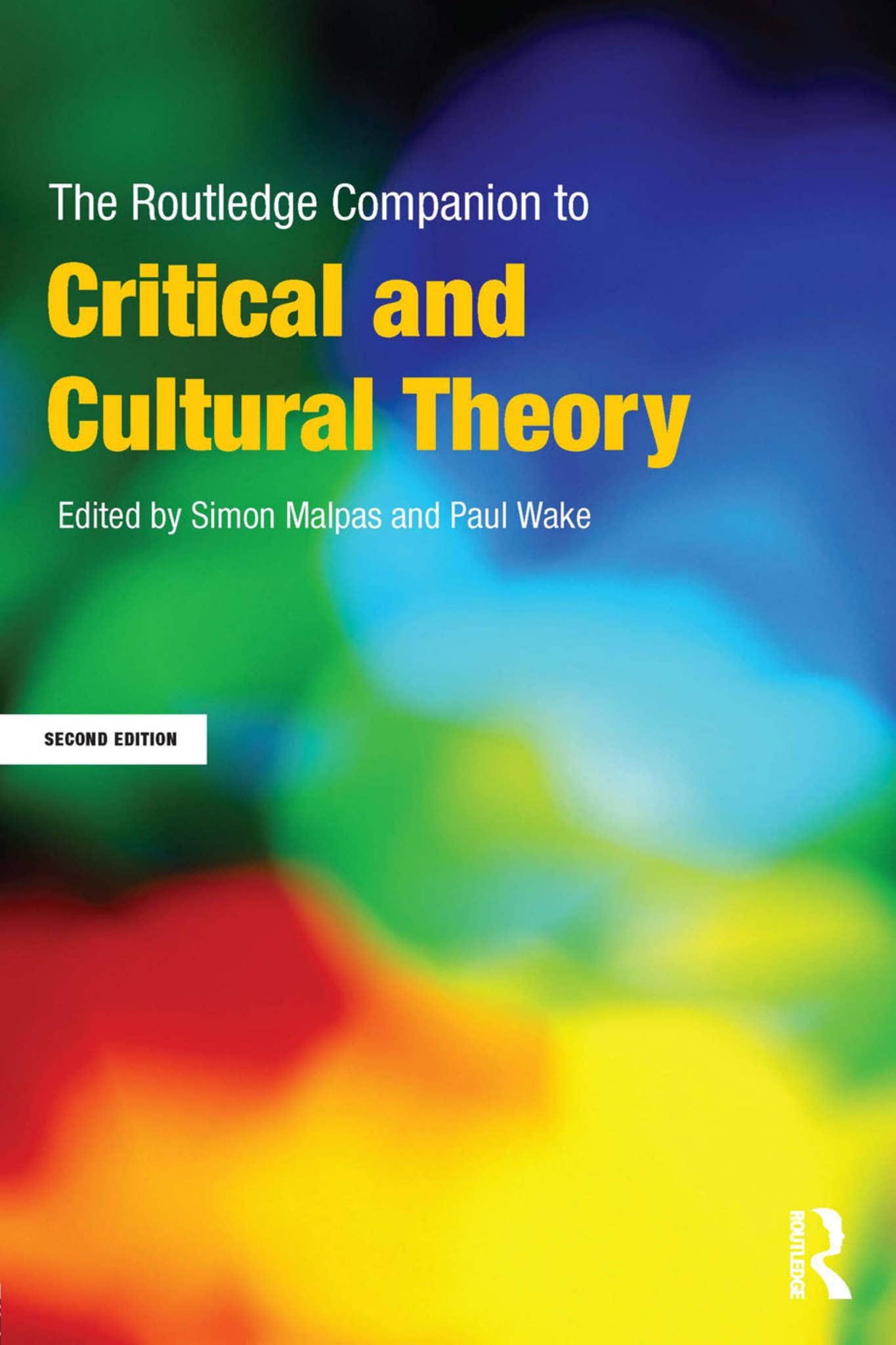 (Routledge Companions) Paul Wake, Simon Malpas (eds.) - The Routledge ...