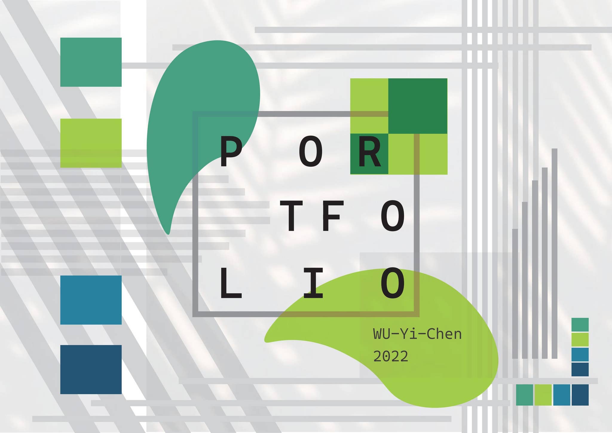 portfolio-Wu YI Chen 2019~ 2022 architecture works by 吳宜臻 - Issuu