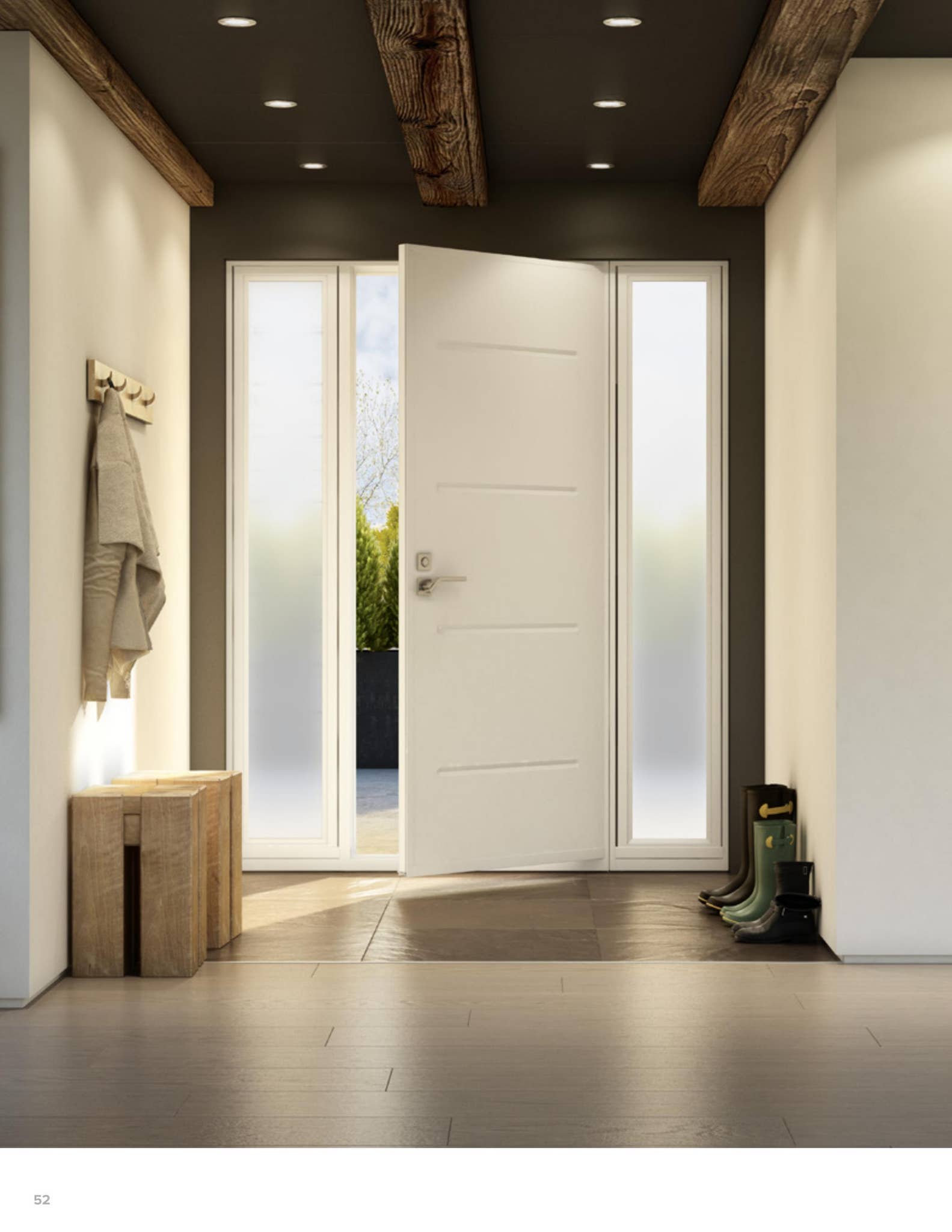 Window Catalogue_V1.5_Jul4_2022 by All Weather Windows - Issuu