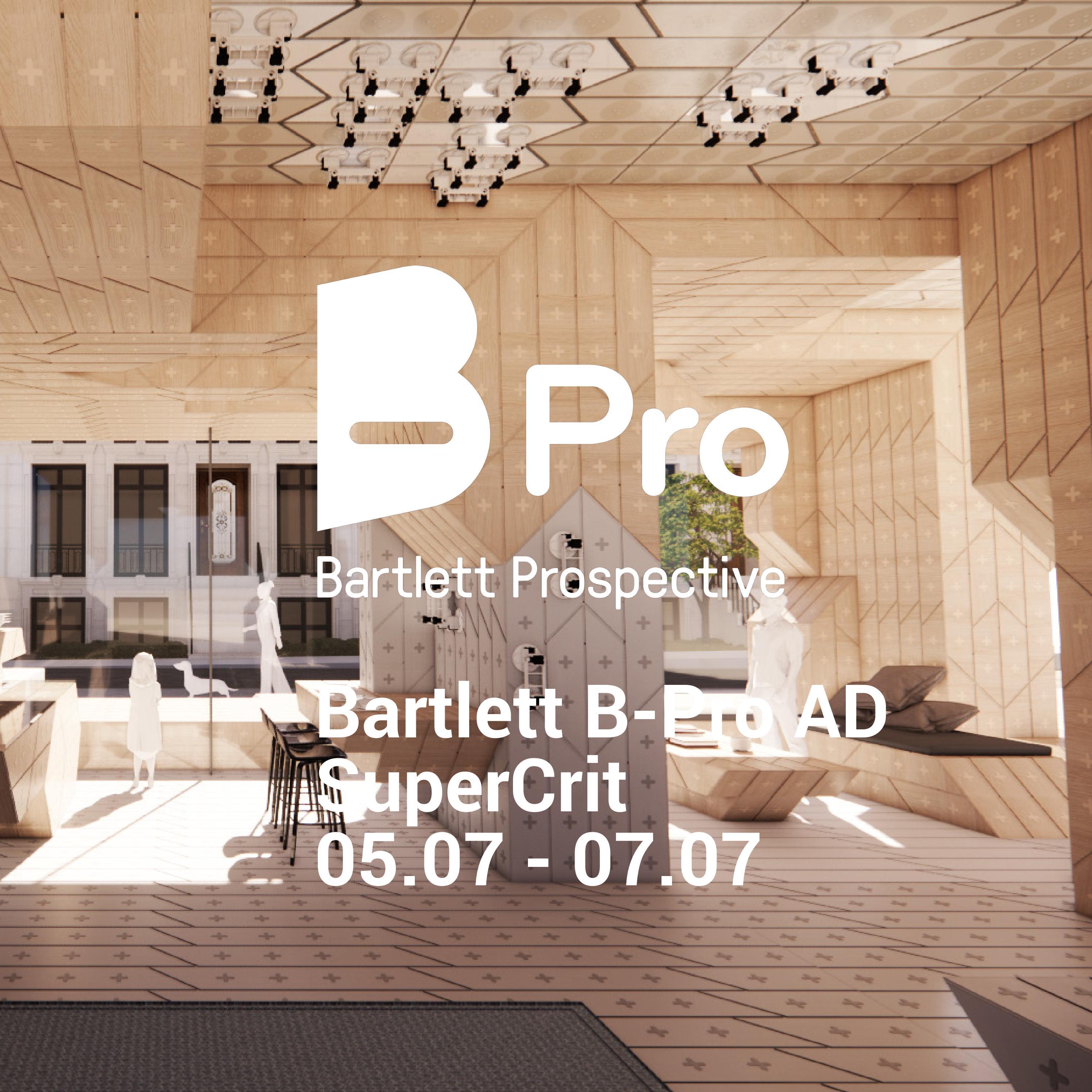 B-Pro SuperCrit 2022 by bartlettbpro - Issuu