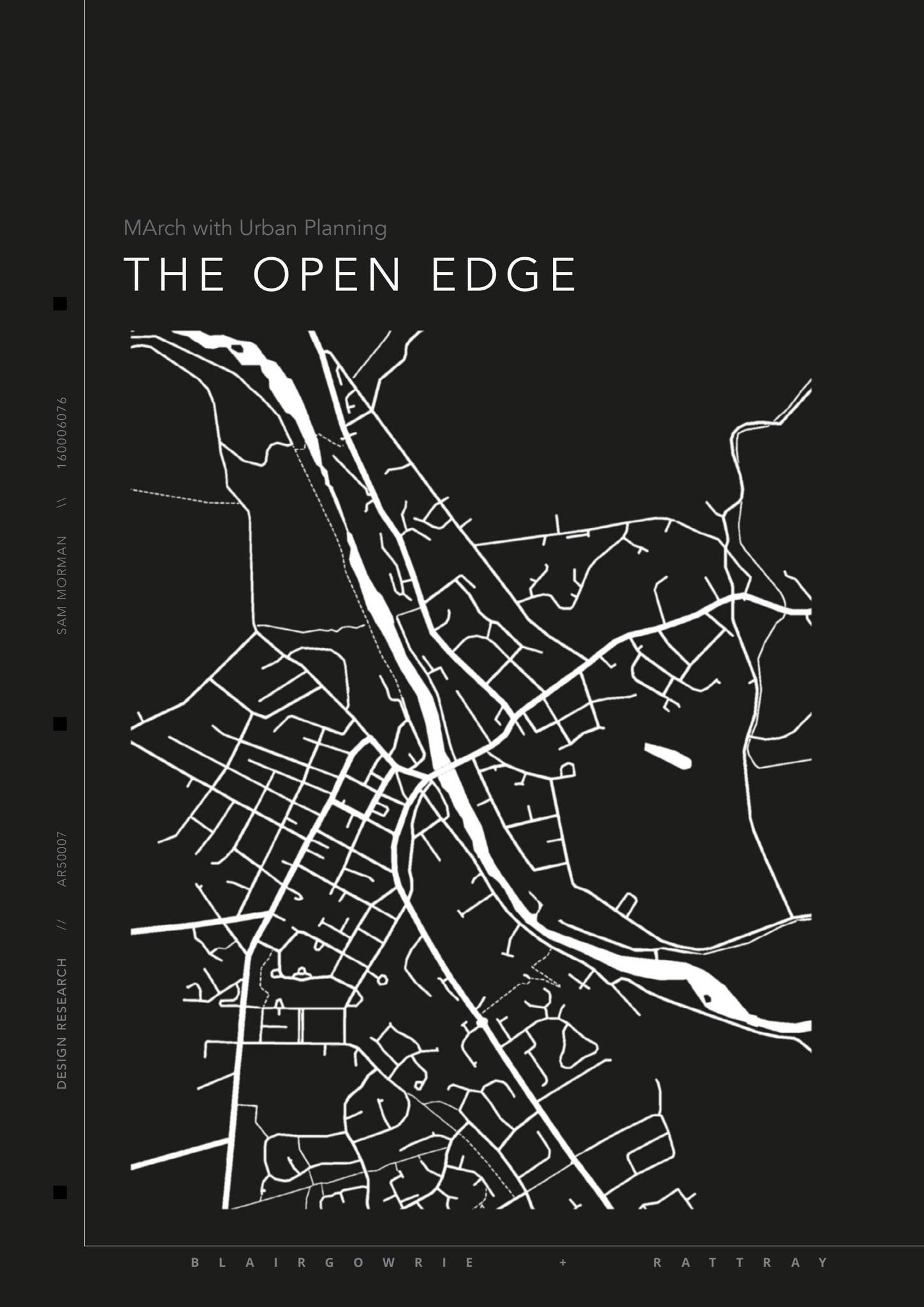 Higher Density Living - Blairgowrie & Rattray by Sam Morman - Issuu