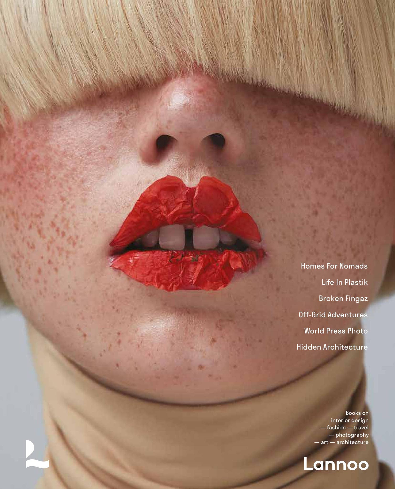 Lannoo Publishers Catalogue 2022 by ACC Art Books - Issuu