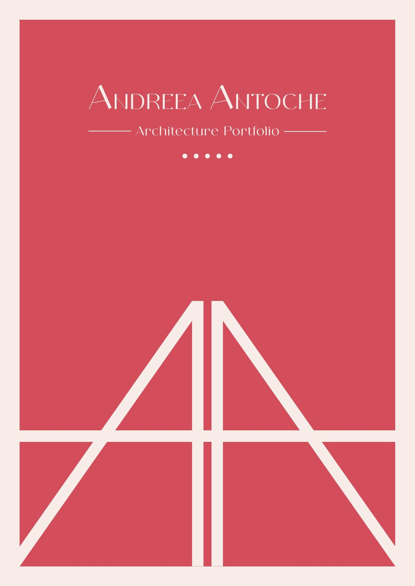 Andreea Antoche - Portfolio (2019-2022) by Andreea Antoche - Issuu