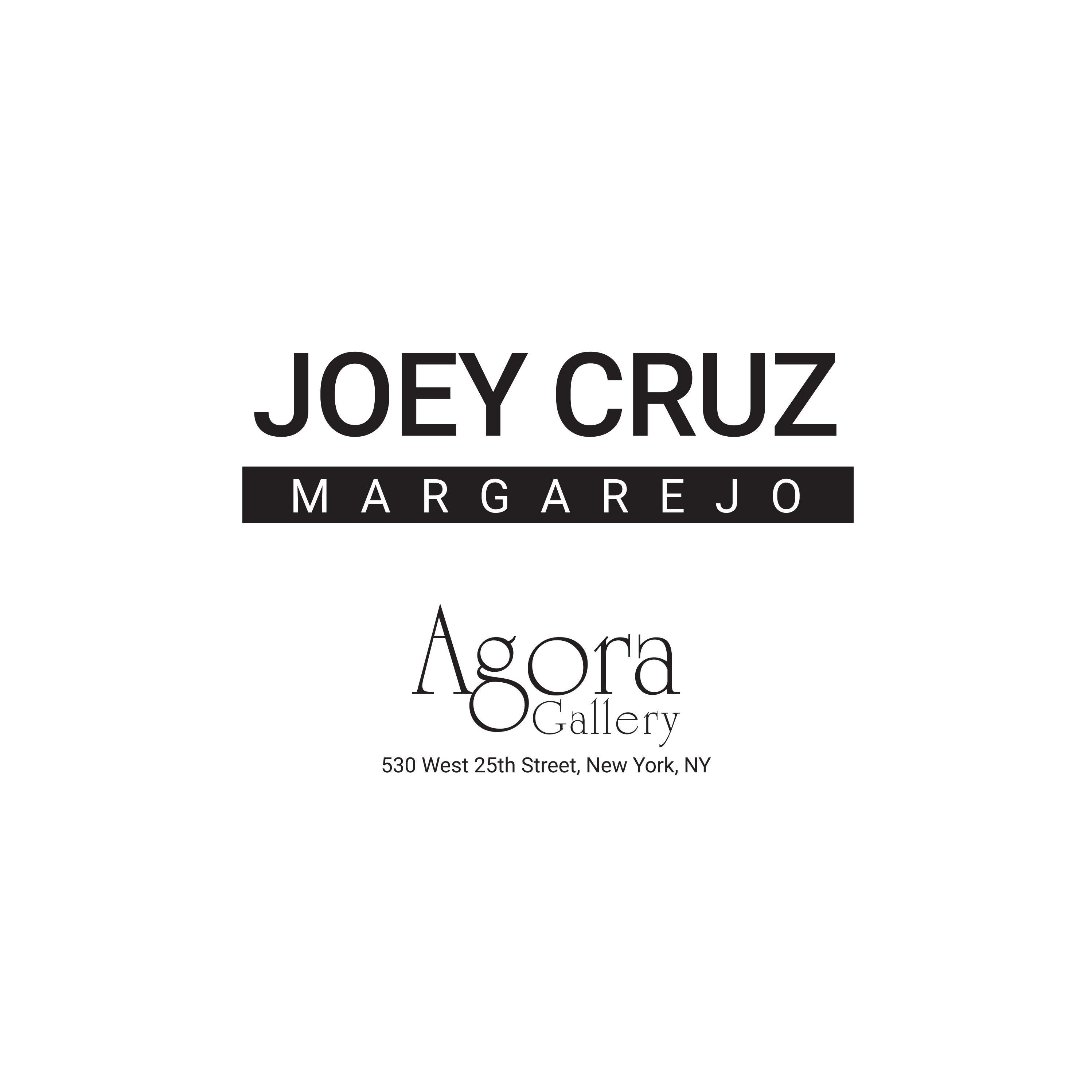 Joey Cruz Margarejo Artist Catalog | Agora Gallery by Agora Gallery - Issuu