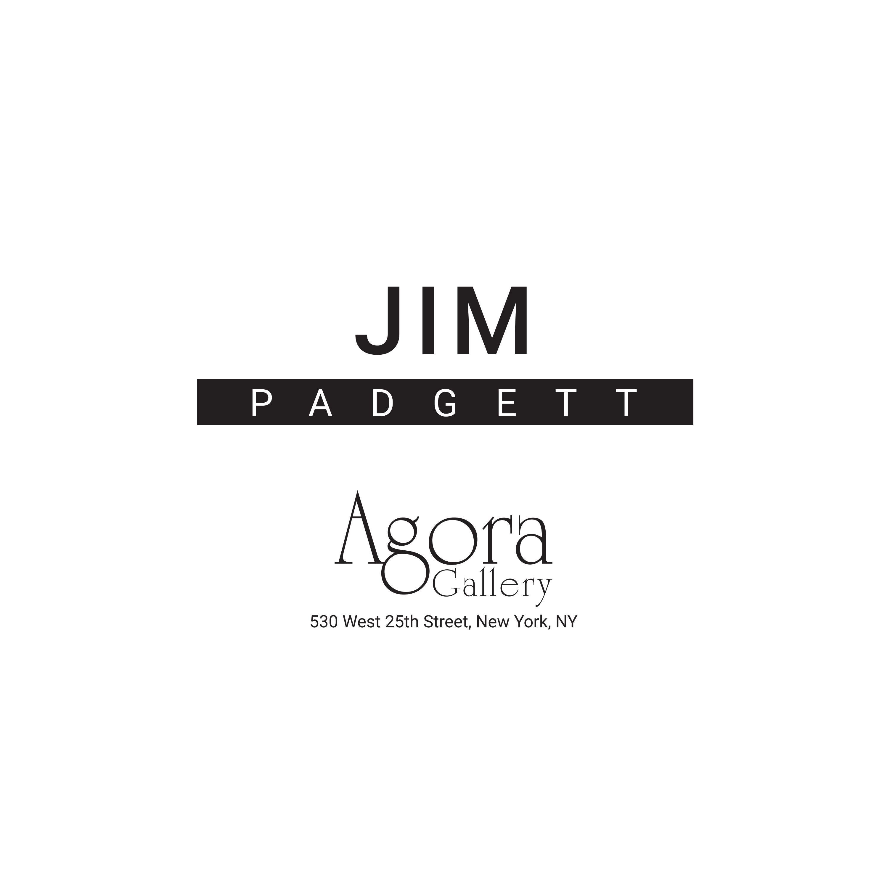 Jim Padgett Artist Catalog | Agora Gallery by Agora Gallery - Issuu