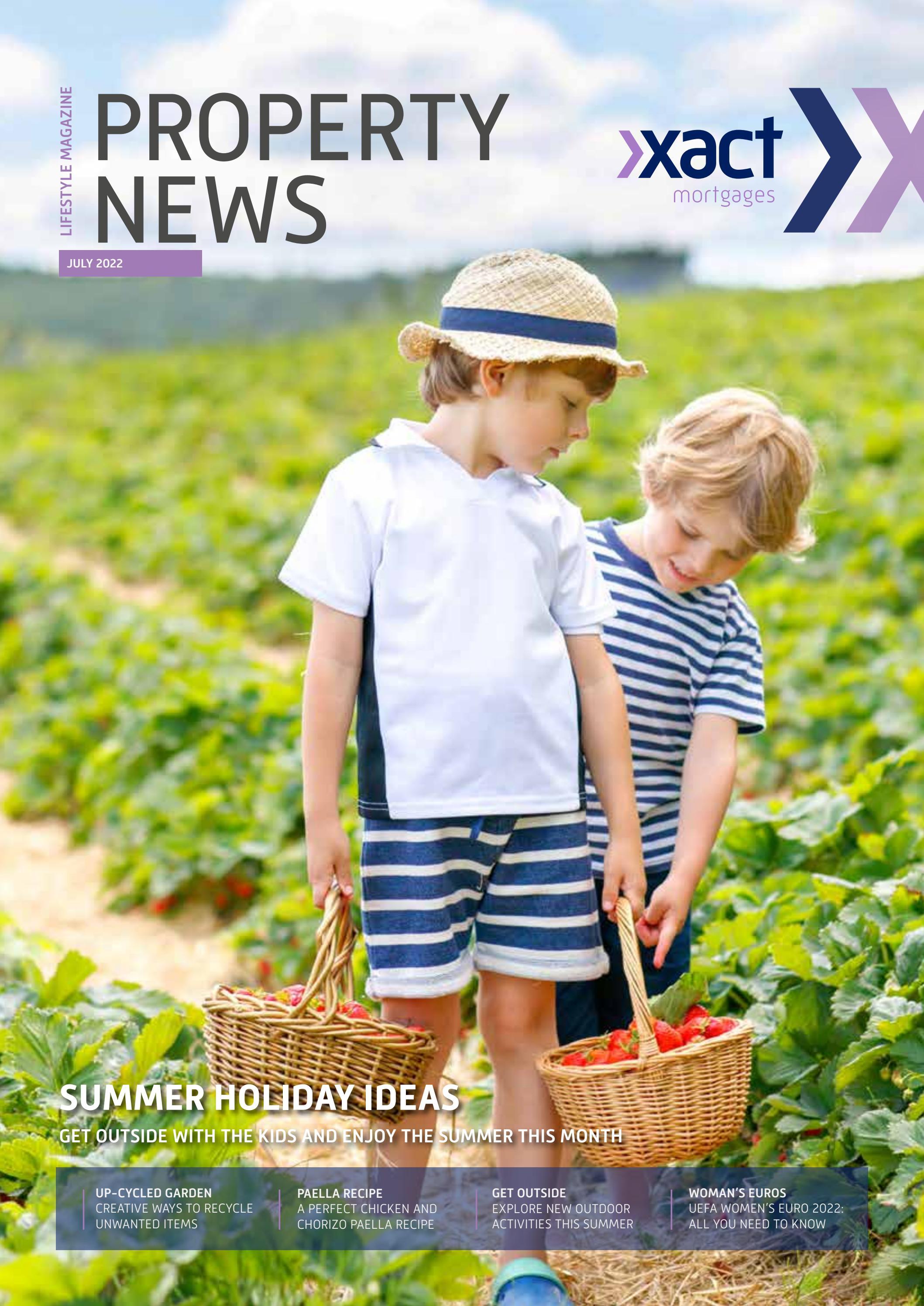 Xact Mortgages - July 2022 by thepropertycollection - Issuu