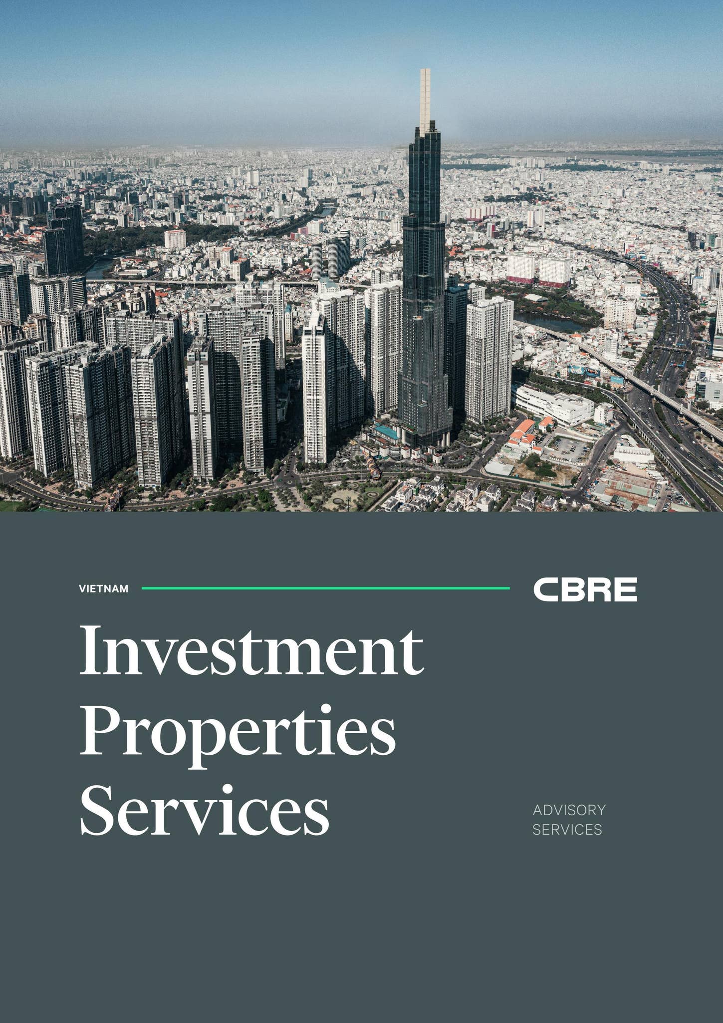 CBRE Vietnam Capabilities - Investment Properties Services by CBRE-SEA - Issuu