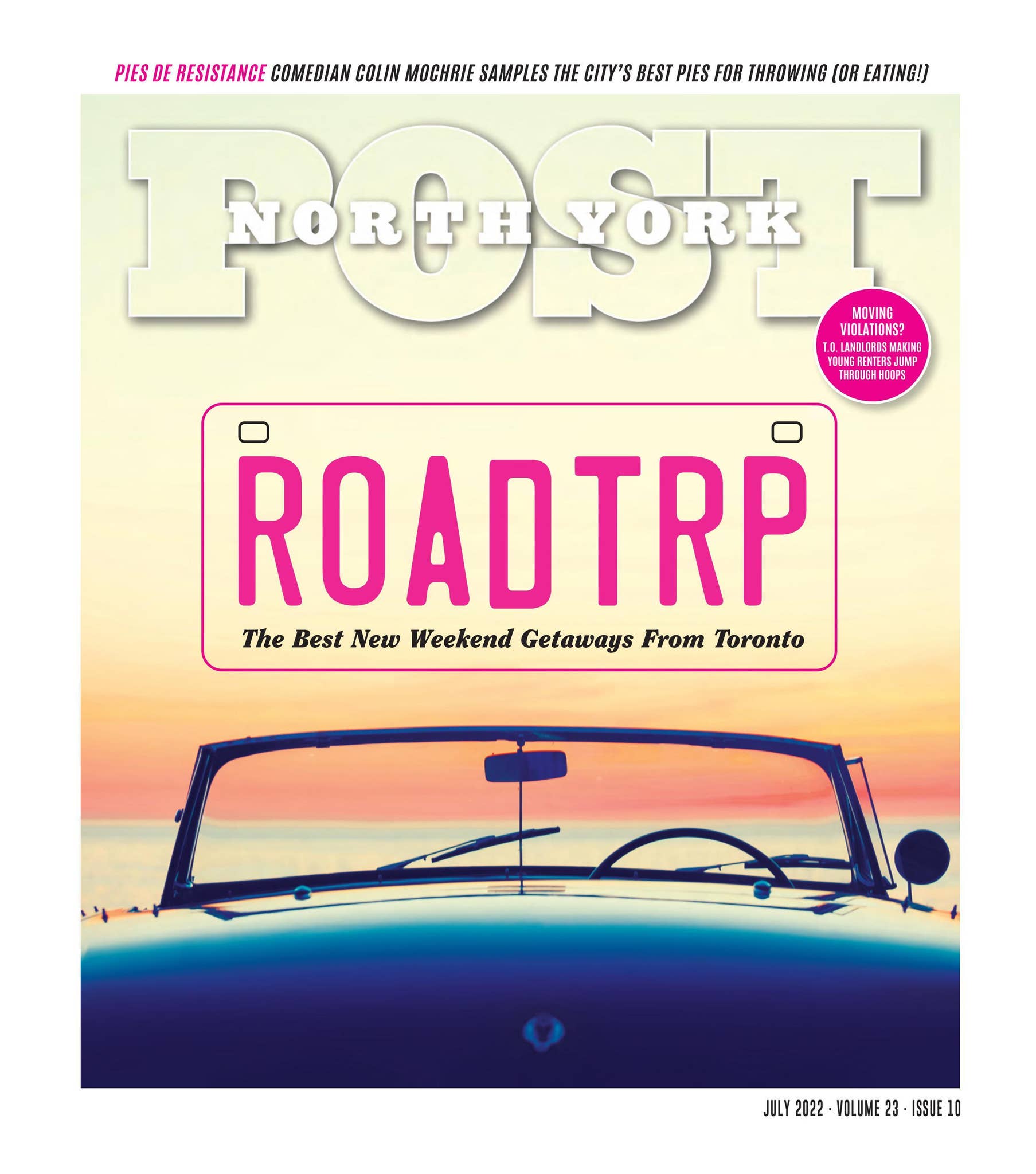 North York Post July 2022 by Post City Magazines - Issuu