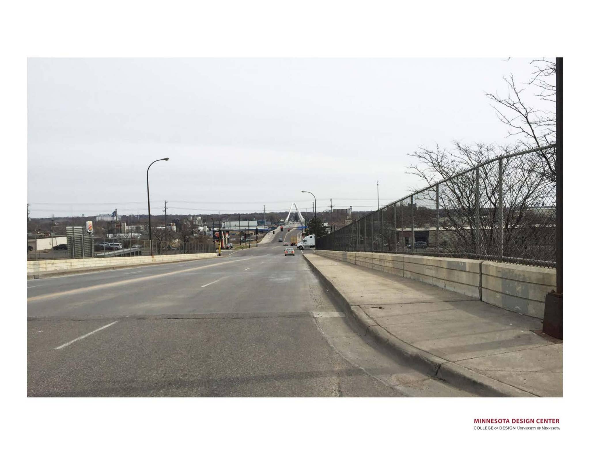 Minnesota Design Center 15th Anniversary Report by University of ...