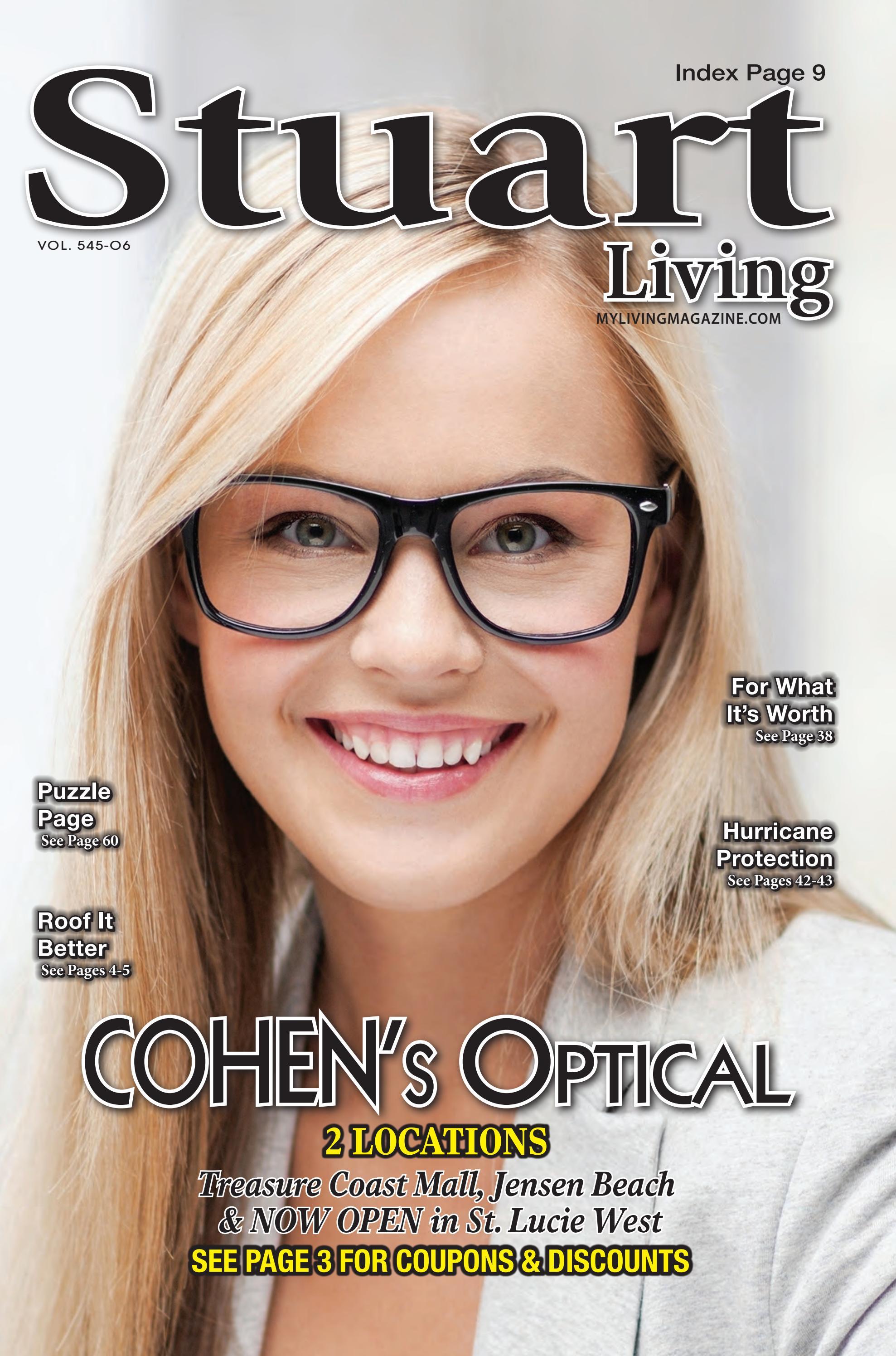 O6-Stuart Living-Vol.545 by My Living Magazines - Issuu