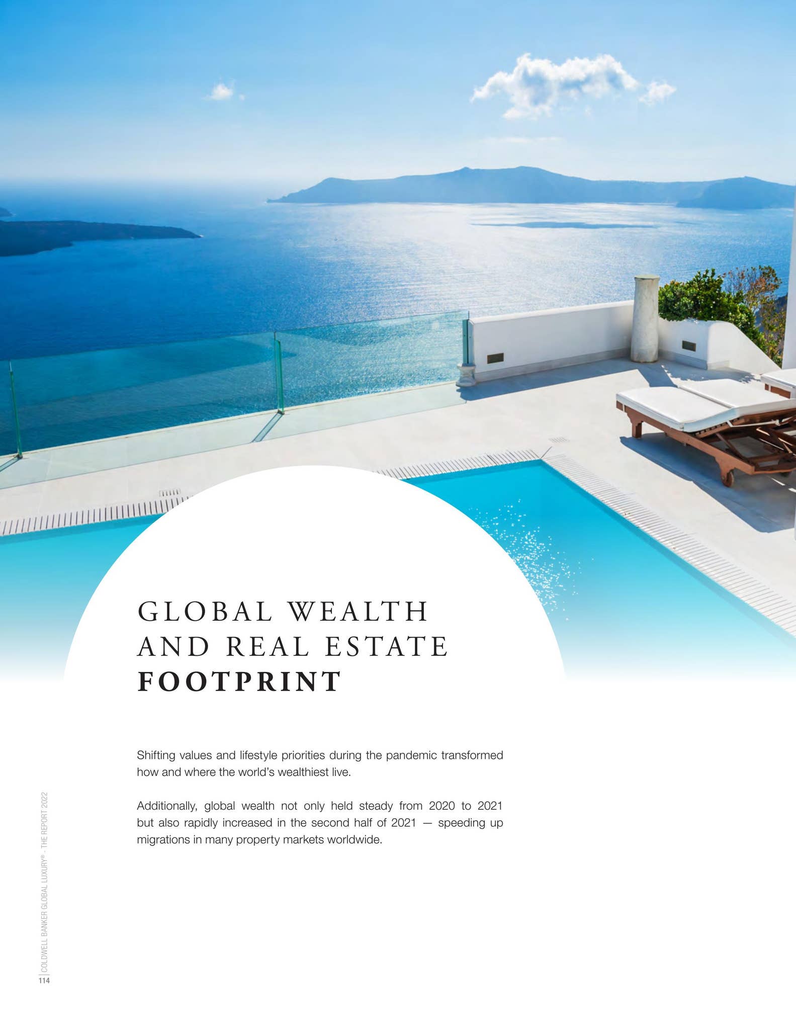 Wendy Rowley CBGL : The Report 2022 by The Report Group - Issuu