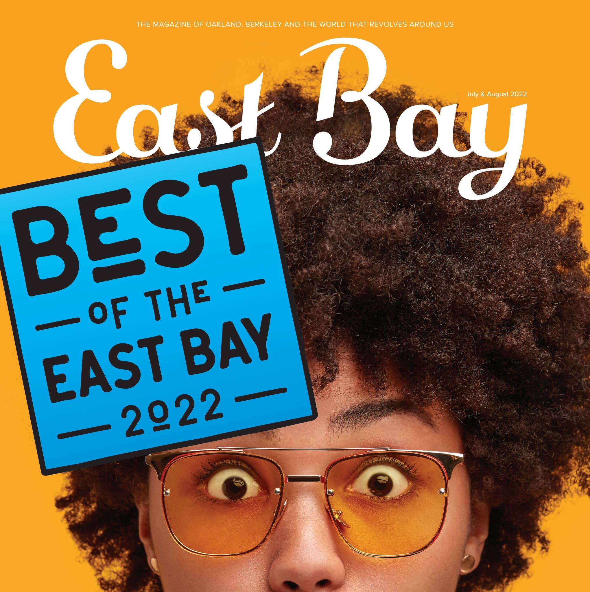 East Bay Magazine July August 2022 by Weeklys - Issuu