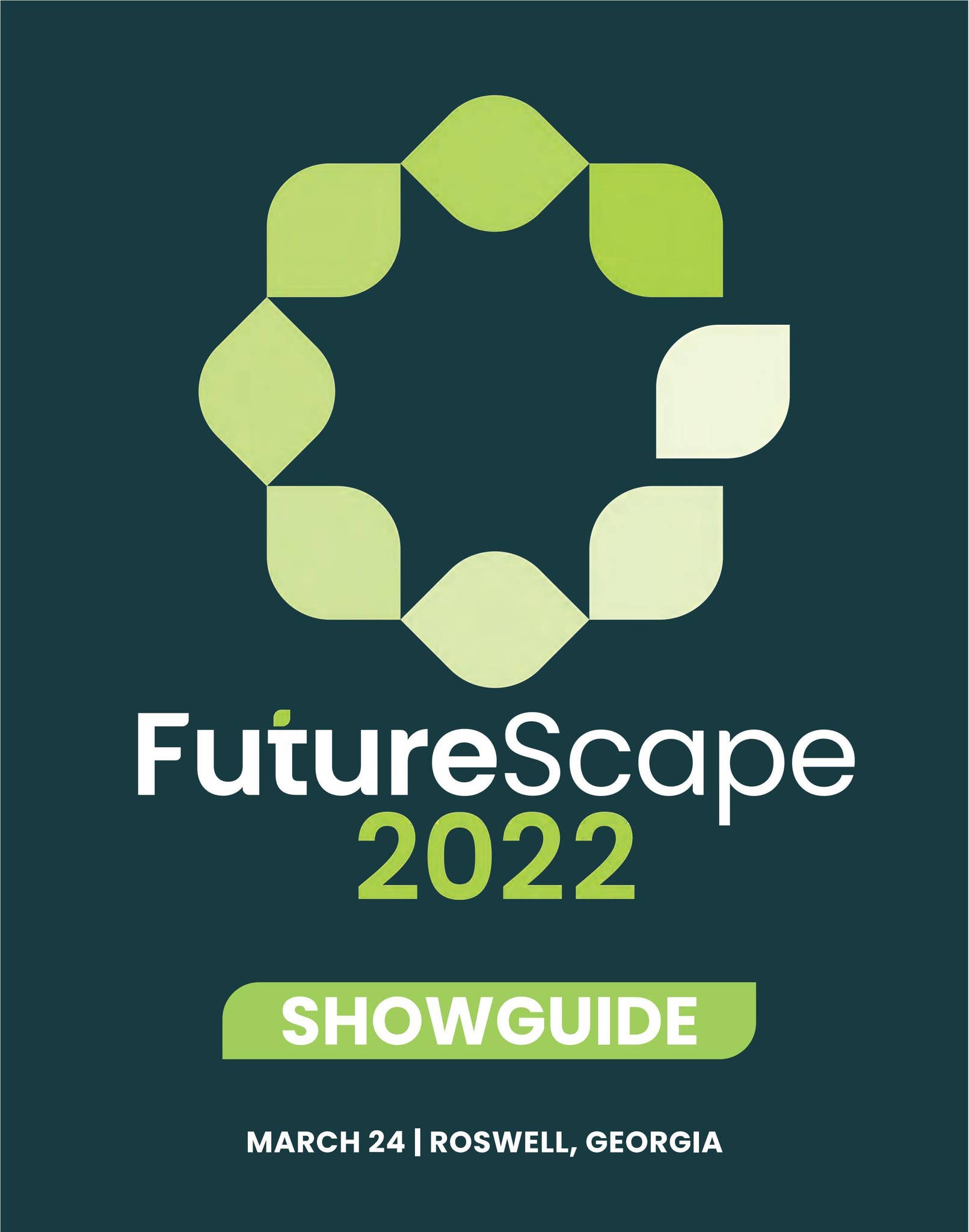 FutureScape USA 2022 Expo Guide by SYNKD—Landscape design, build and ...