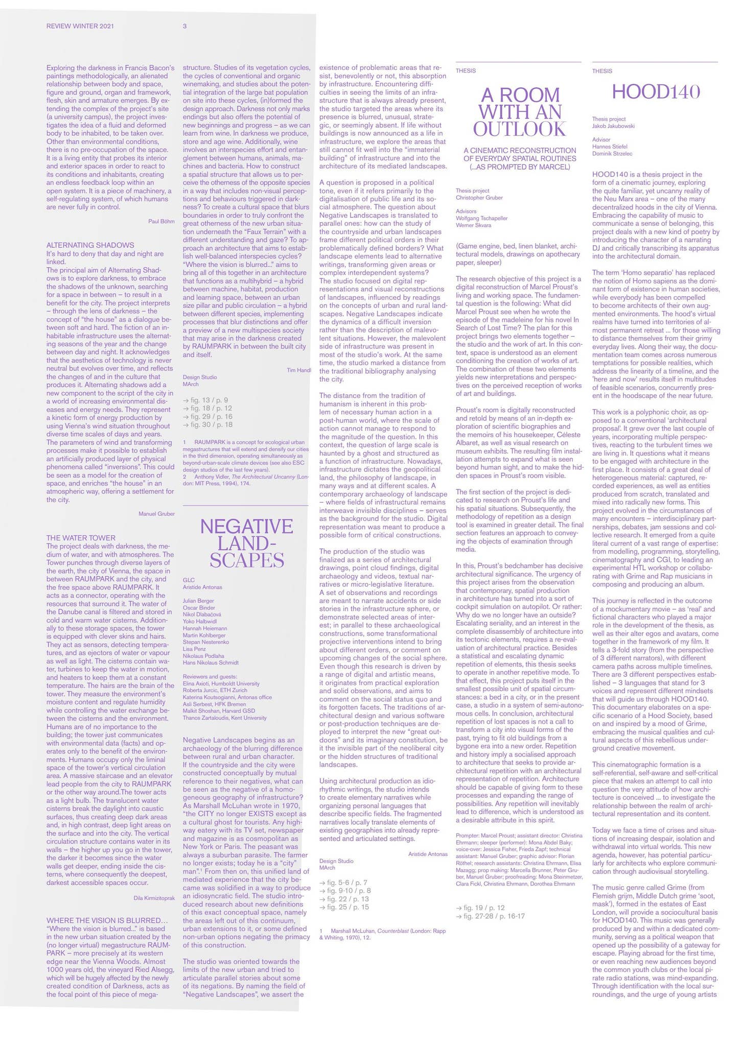 IKA REVIEW WINTER 2021 by IKA Institute for Art and Architecture - Issuu