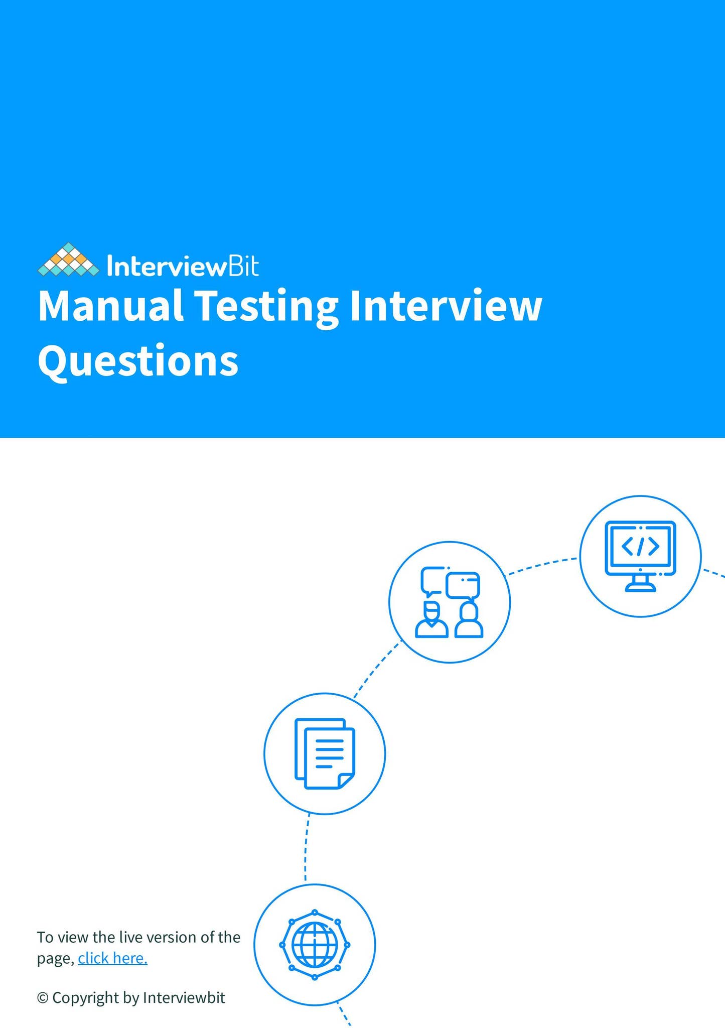 Manual Testing Interview Questions and Answers by scaleracademy - Issuu