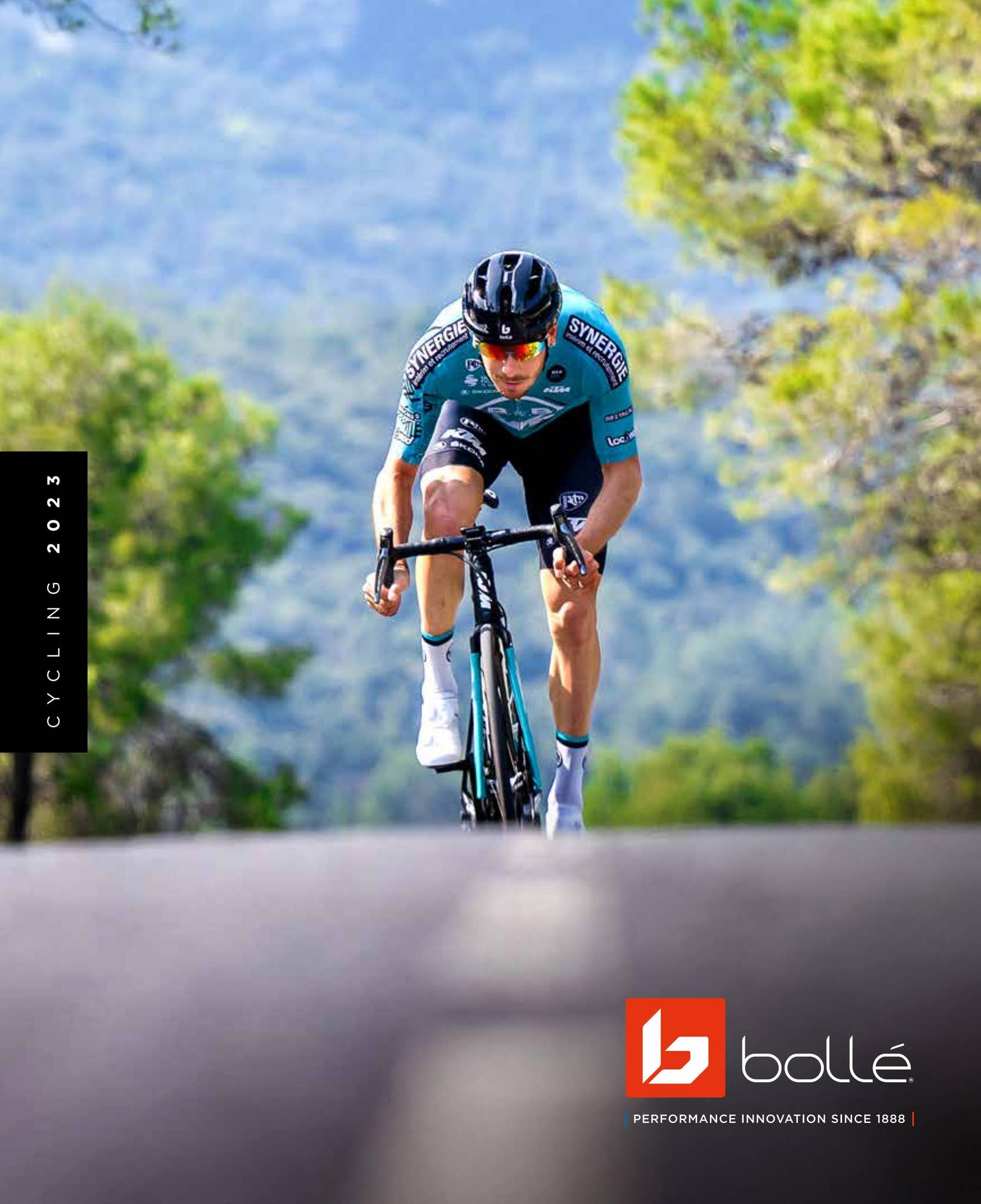 BOLLÉ KATALOG EUROBIKE 2022 by Hermann Hartje KG - Issuu