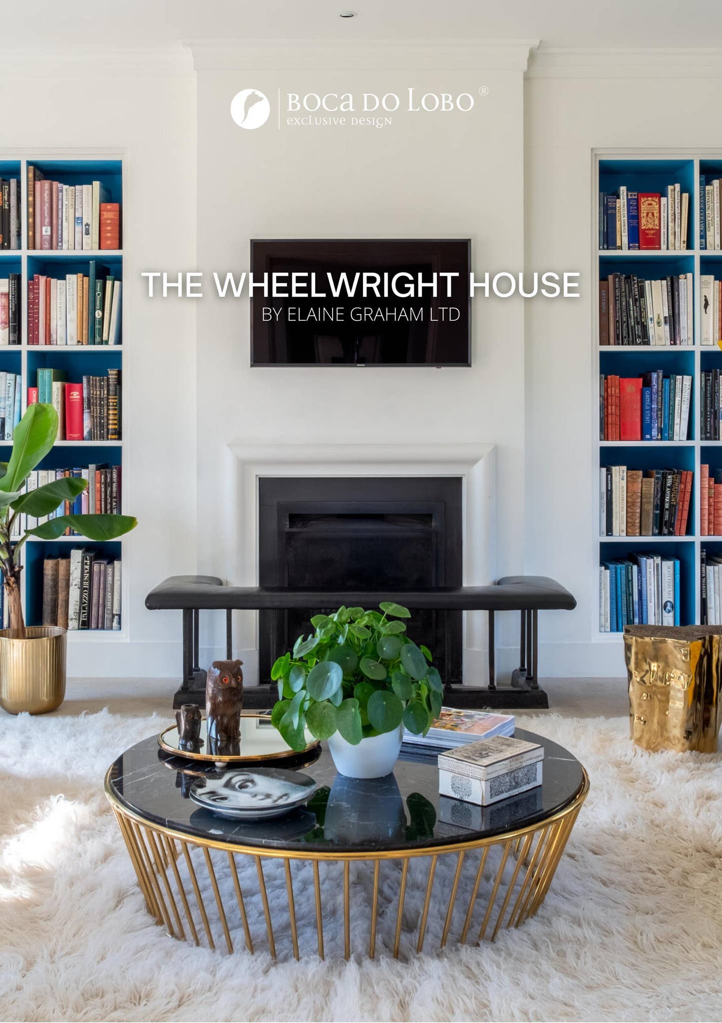 The Wheelwright House by Boca do Lobo - Issuu
