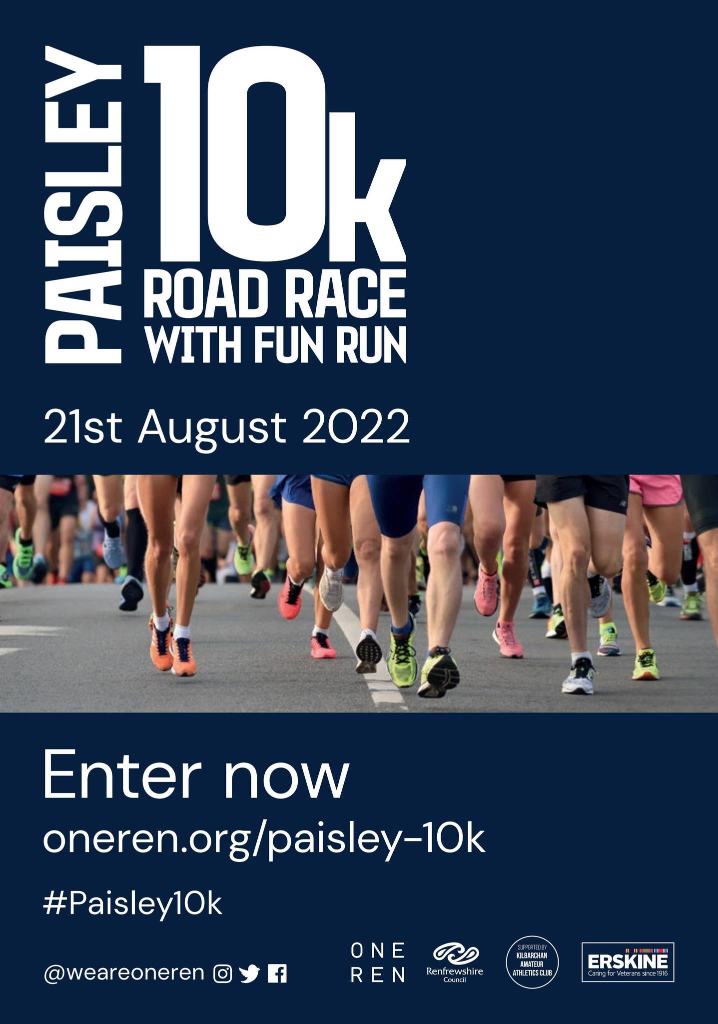 PB Magazine - Issue 2, 2022 by scottishathletics - Issuu