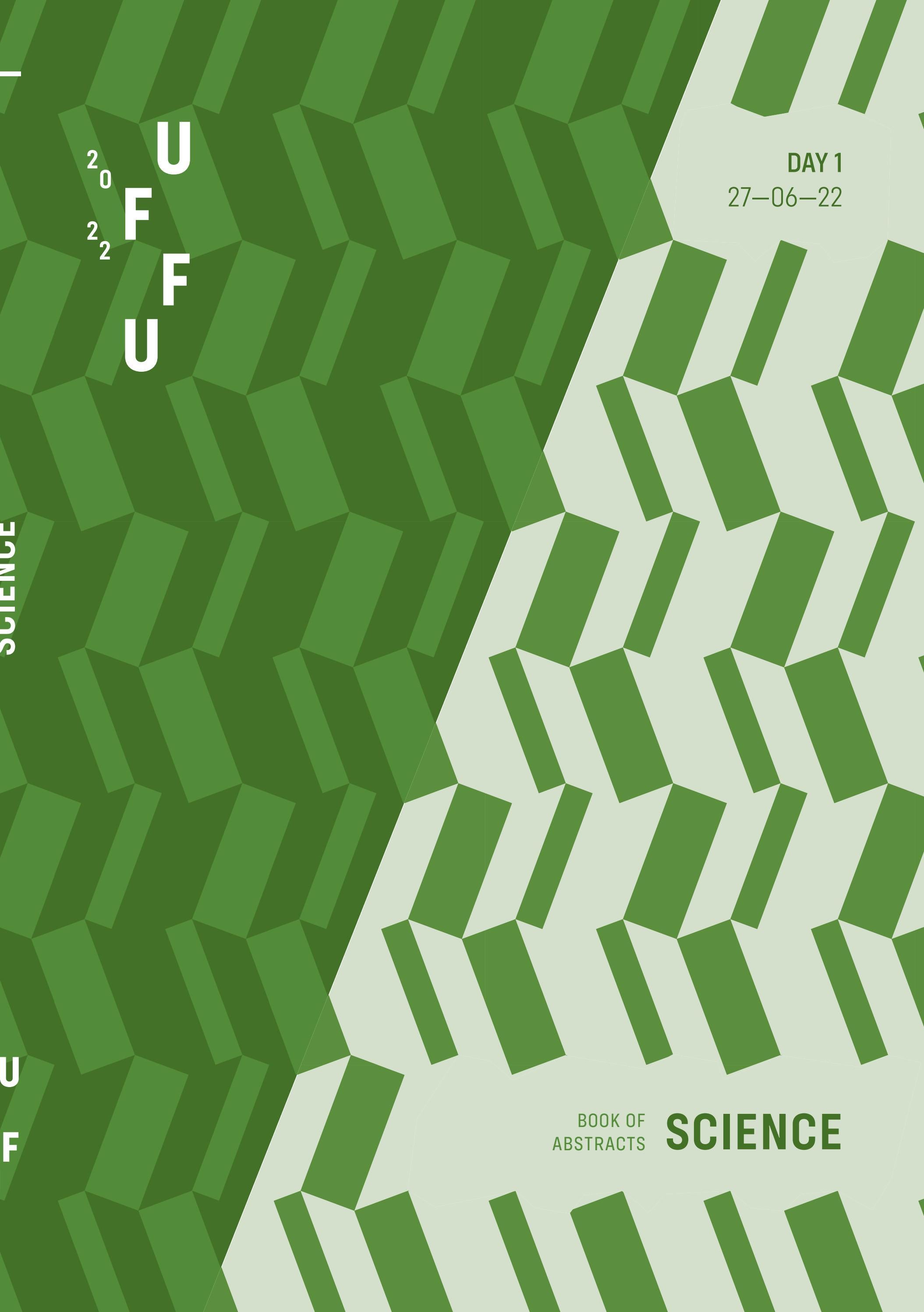 UFFU Conference 2022 - Science Day Book of Abstracts by MaHS-MaULP - Issuu