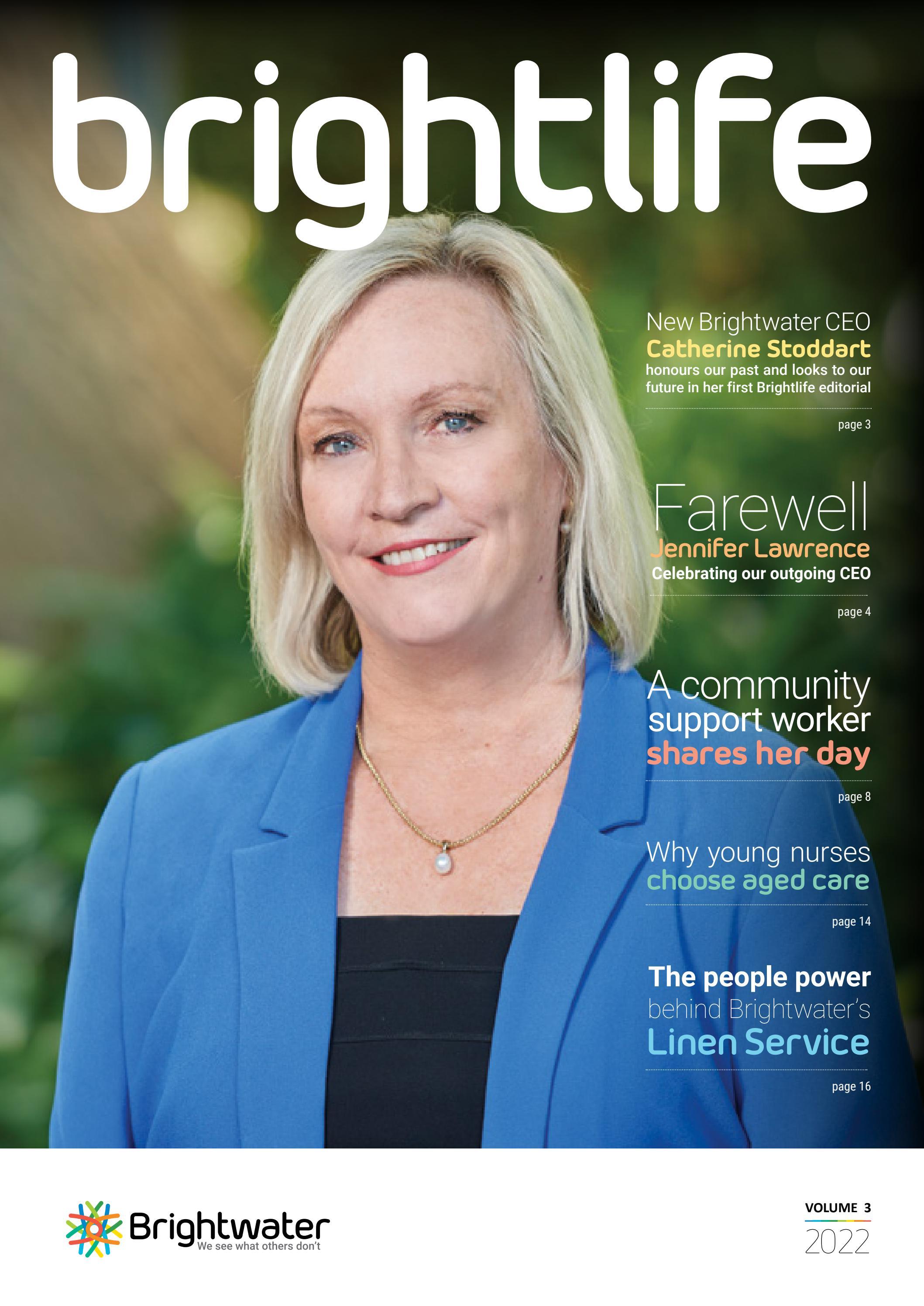 Brightlife Volume 3 - 2022 by BrightwaterCare - Issuu