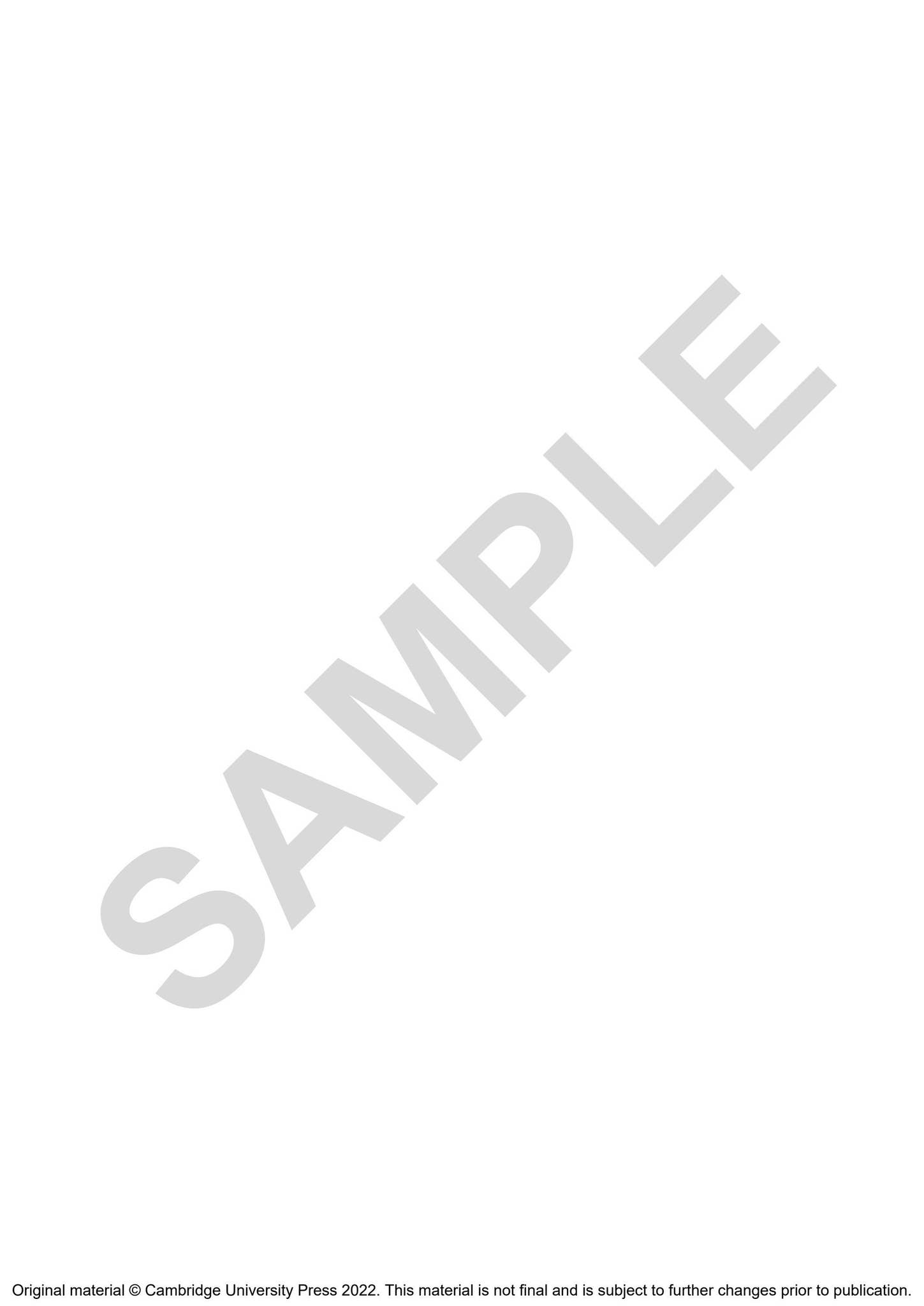 Cambridge National Sport Science Revision Guide Sample by Cambridge ...