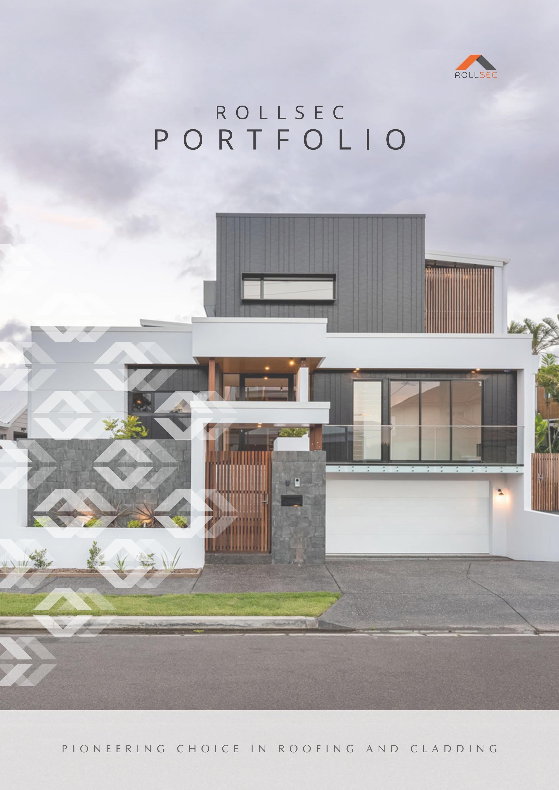 Rollsec Lookbook by rollsecau - Issuu