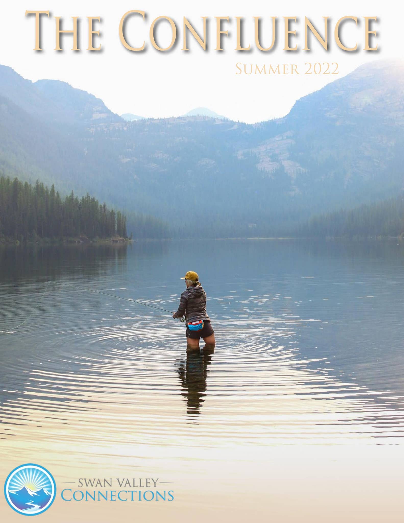 Summer 2022 Newsletter by Swan Valley Connections - Issuu