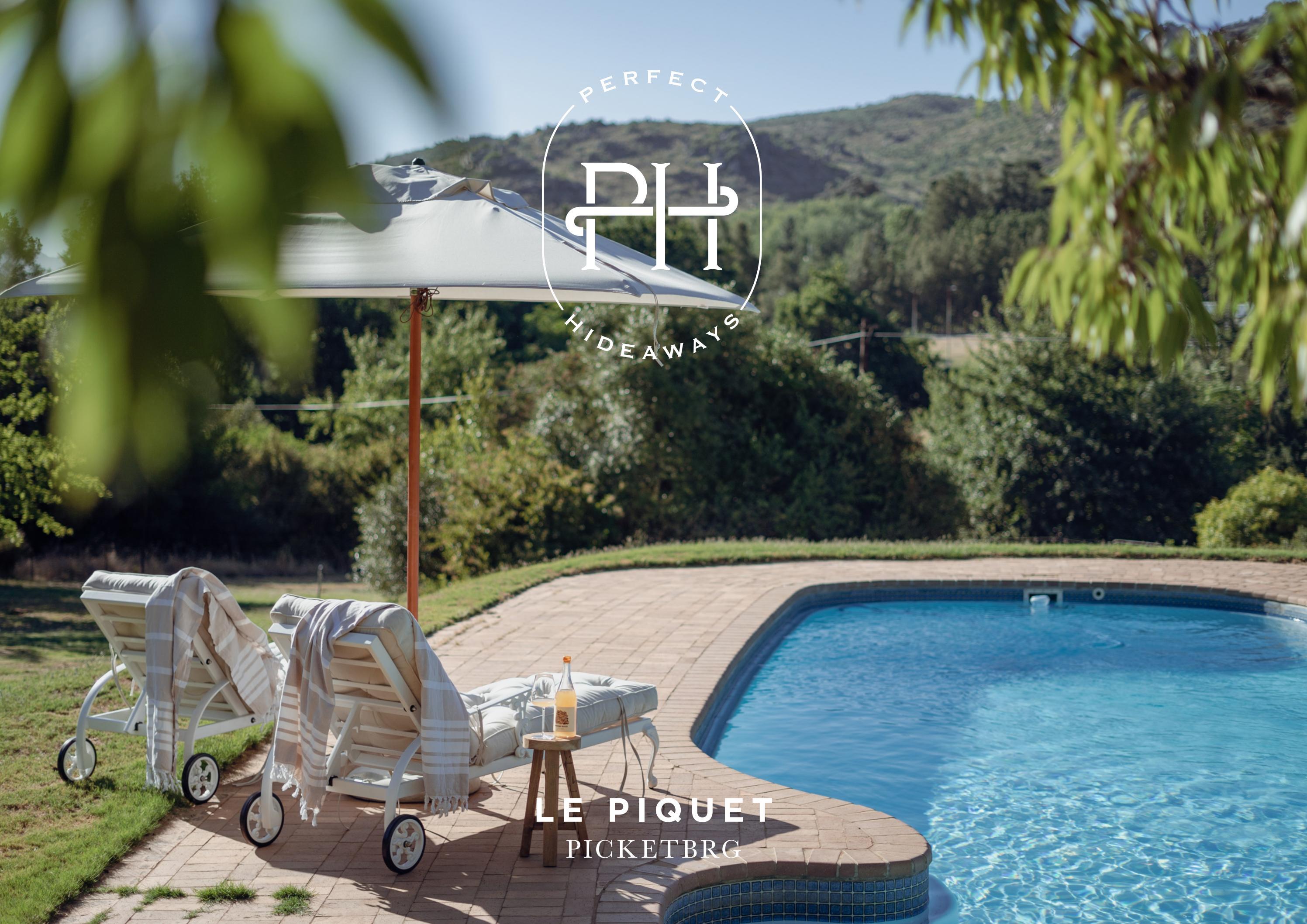 PH Travel | Le Piquet Brochure by perfecthideaways1 - Issuu