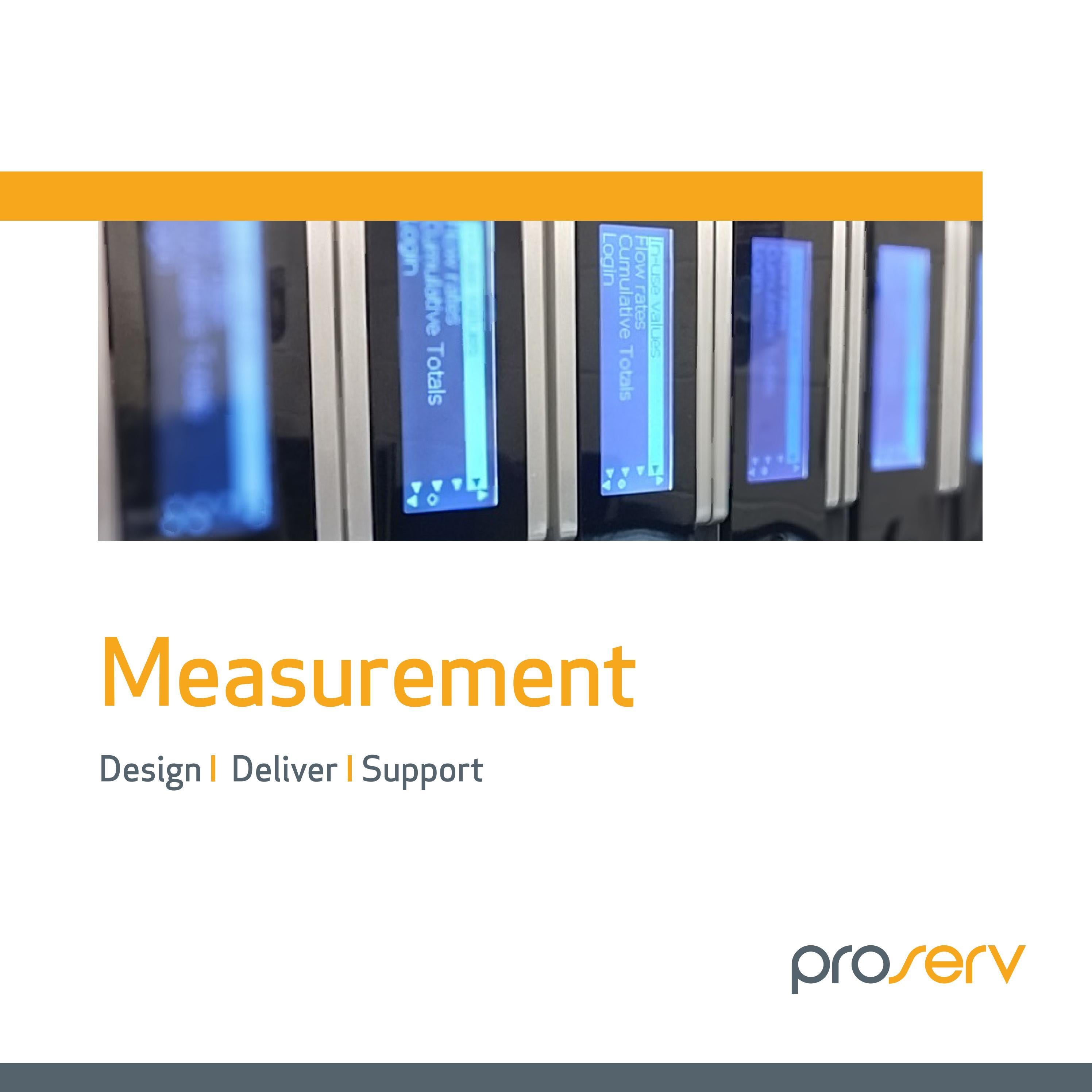 Measurement by Proserv - Issuu