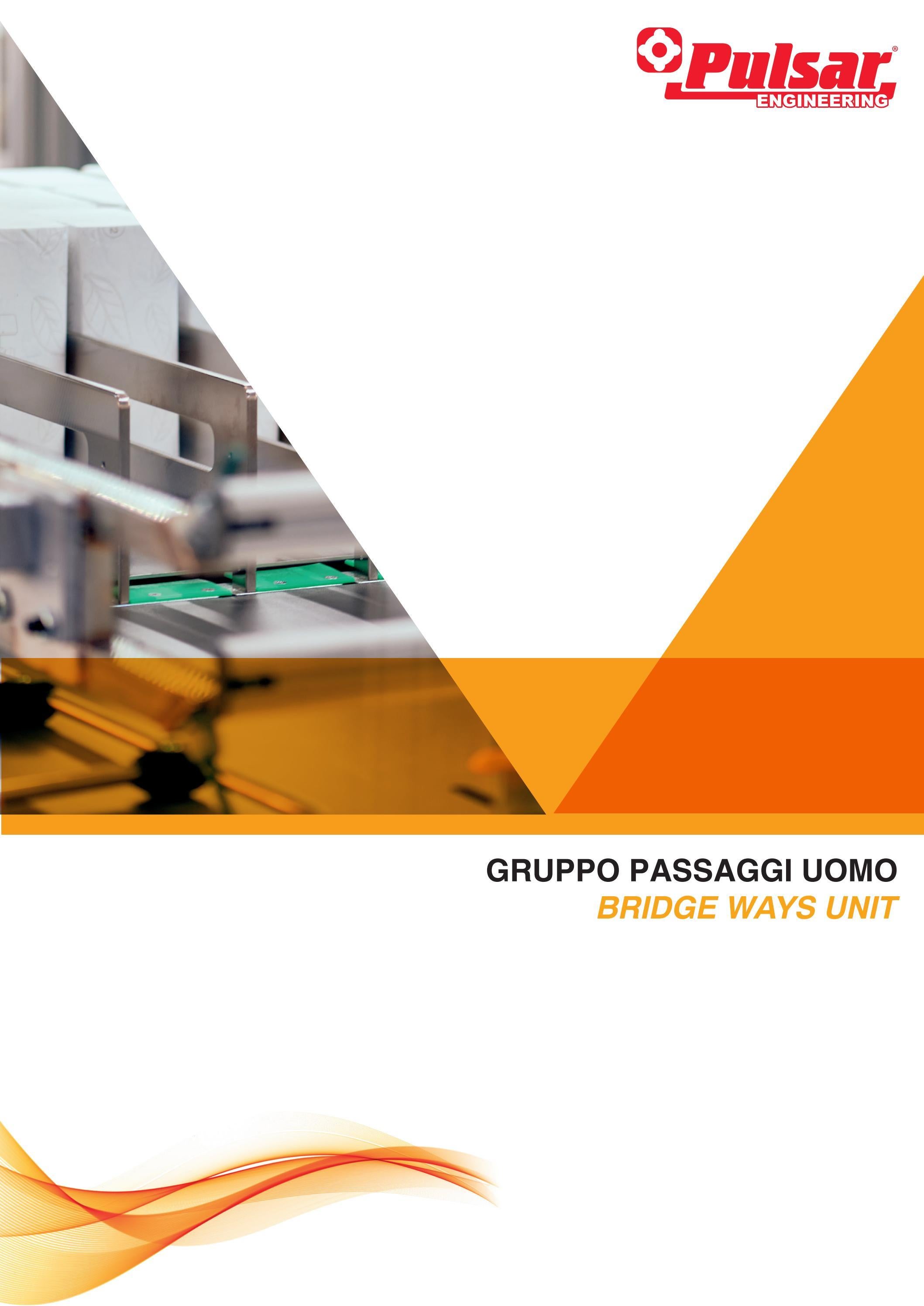 BRIDGE WAY - TECHNICAL SHEET by Pulsar Engineering - Issuu