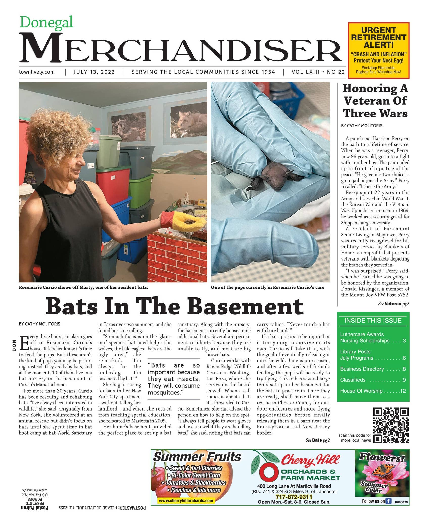 DON_071322 by Engle Printing & Publishing Co., Inc - Issuu