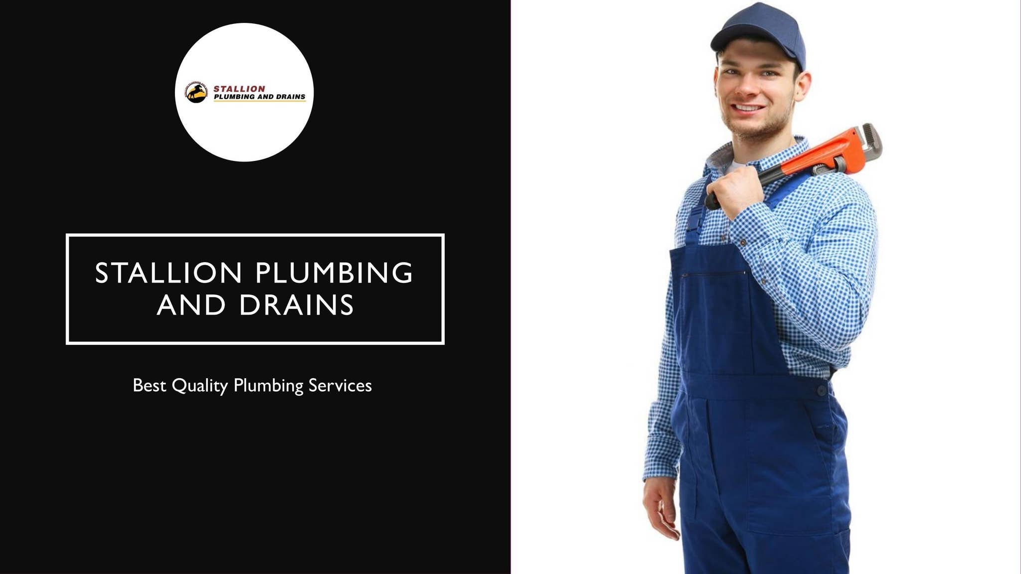 How to Schedule Perfect Plumbing Salt Lake City Service by STALLION ...
