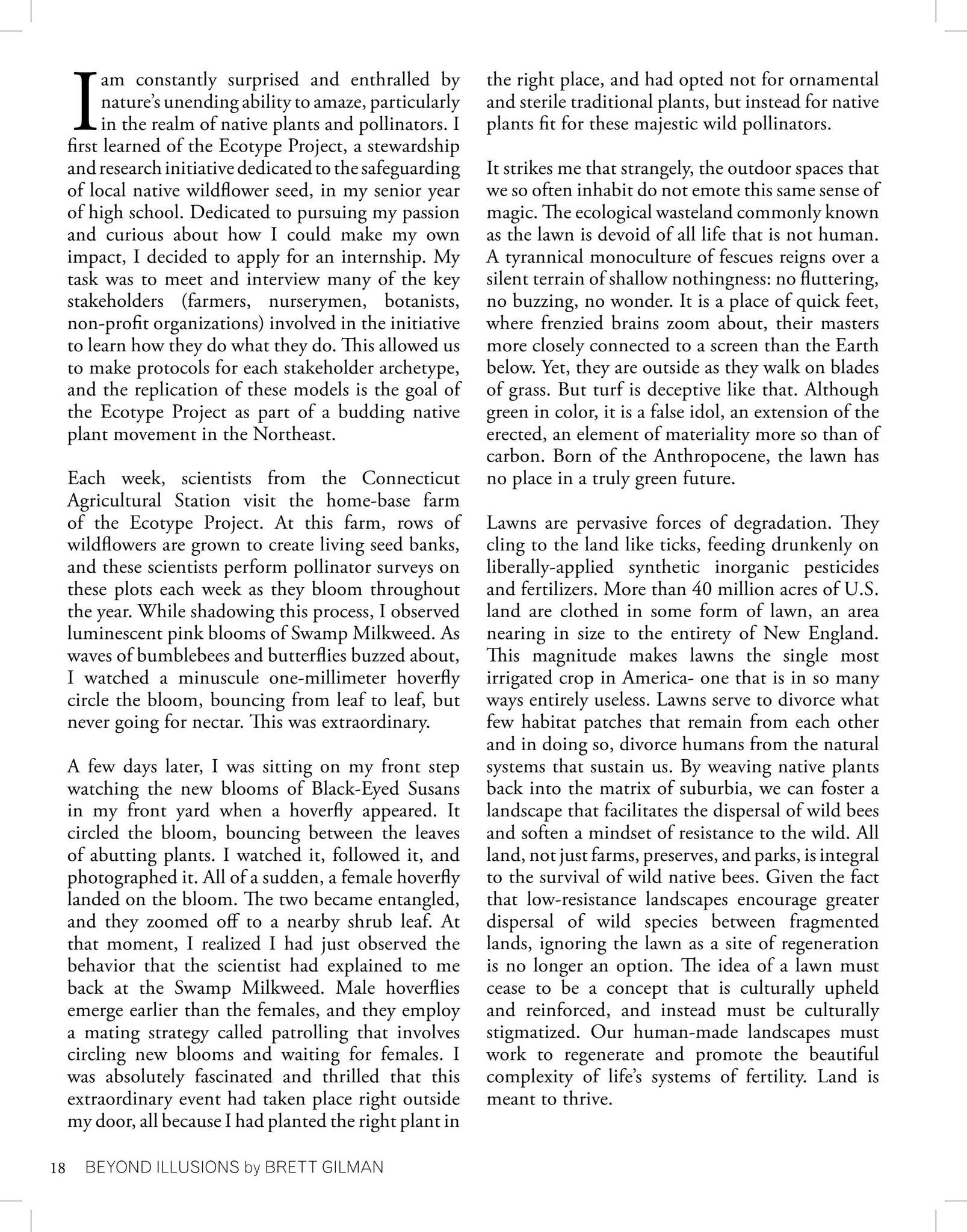 Fall 2021 (19th Issue) by Middlebury Geographic Magazine - Issuu