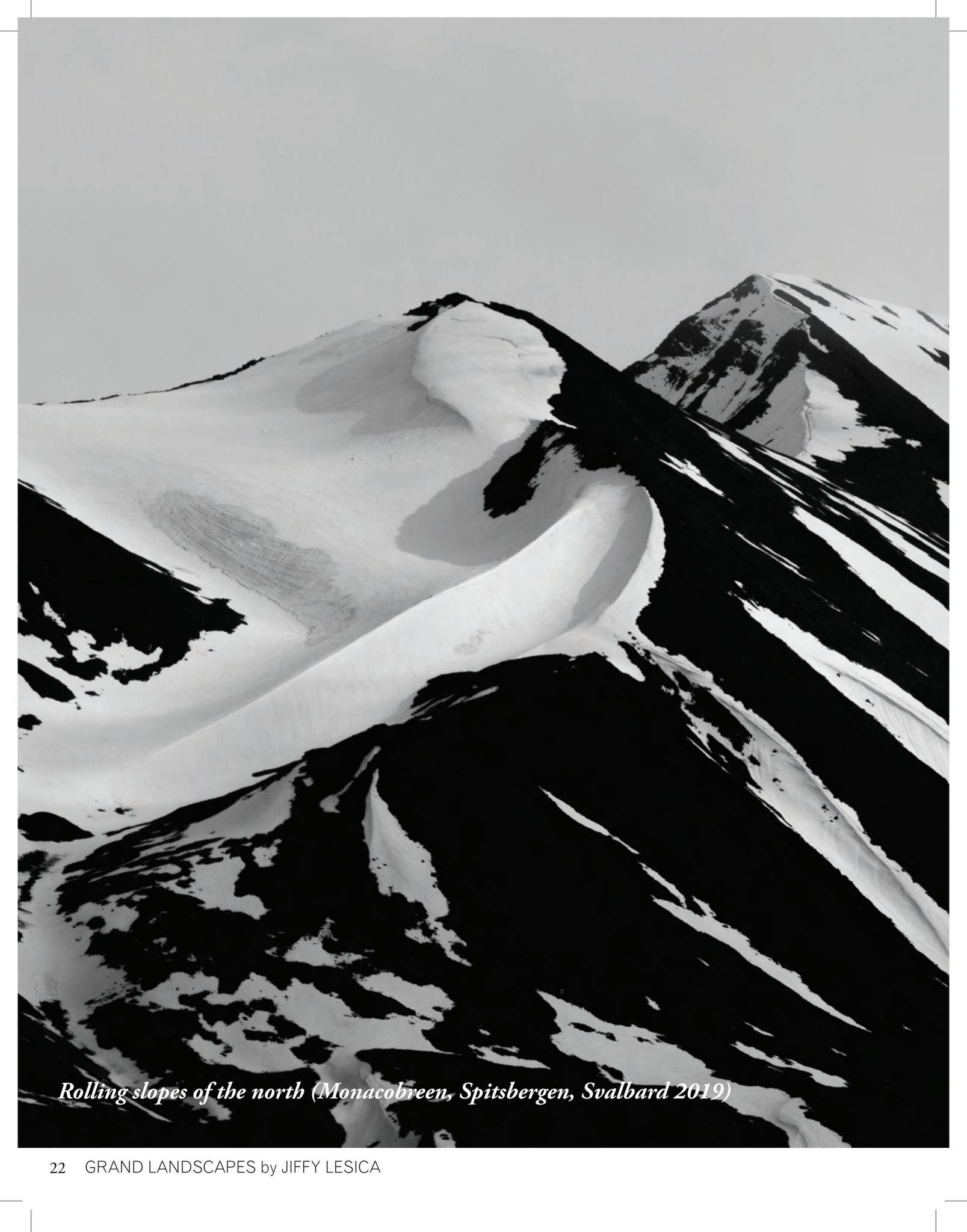 Fall 2021 (19th Issue) by Middlebury Geographic Magazine - Issuu