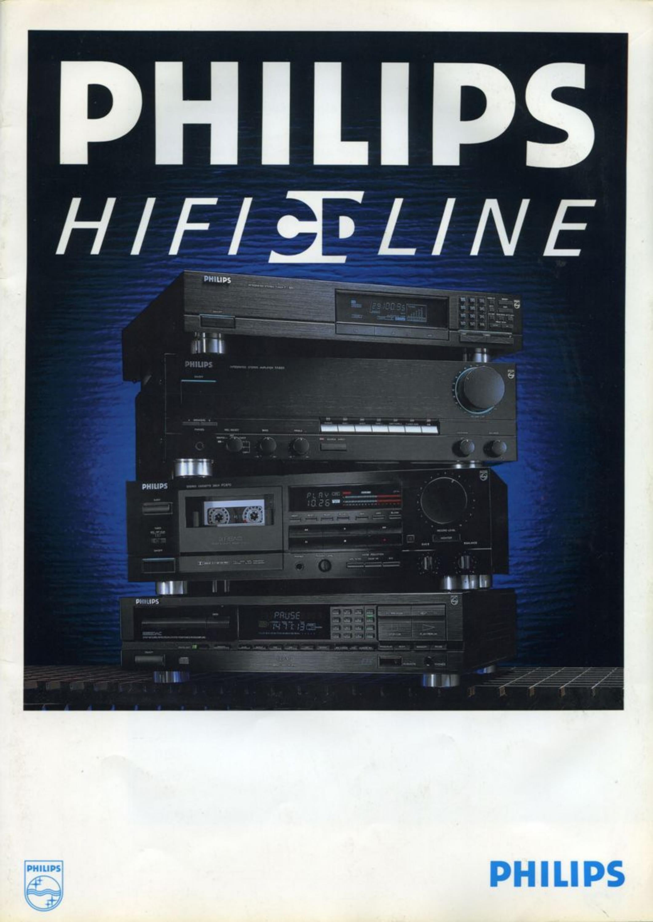 Philips 1989 Katalog by Alex Chernyak - Issuu