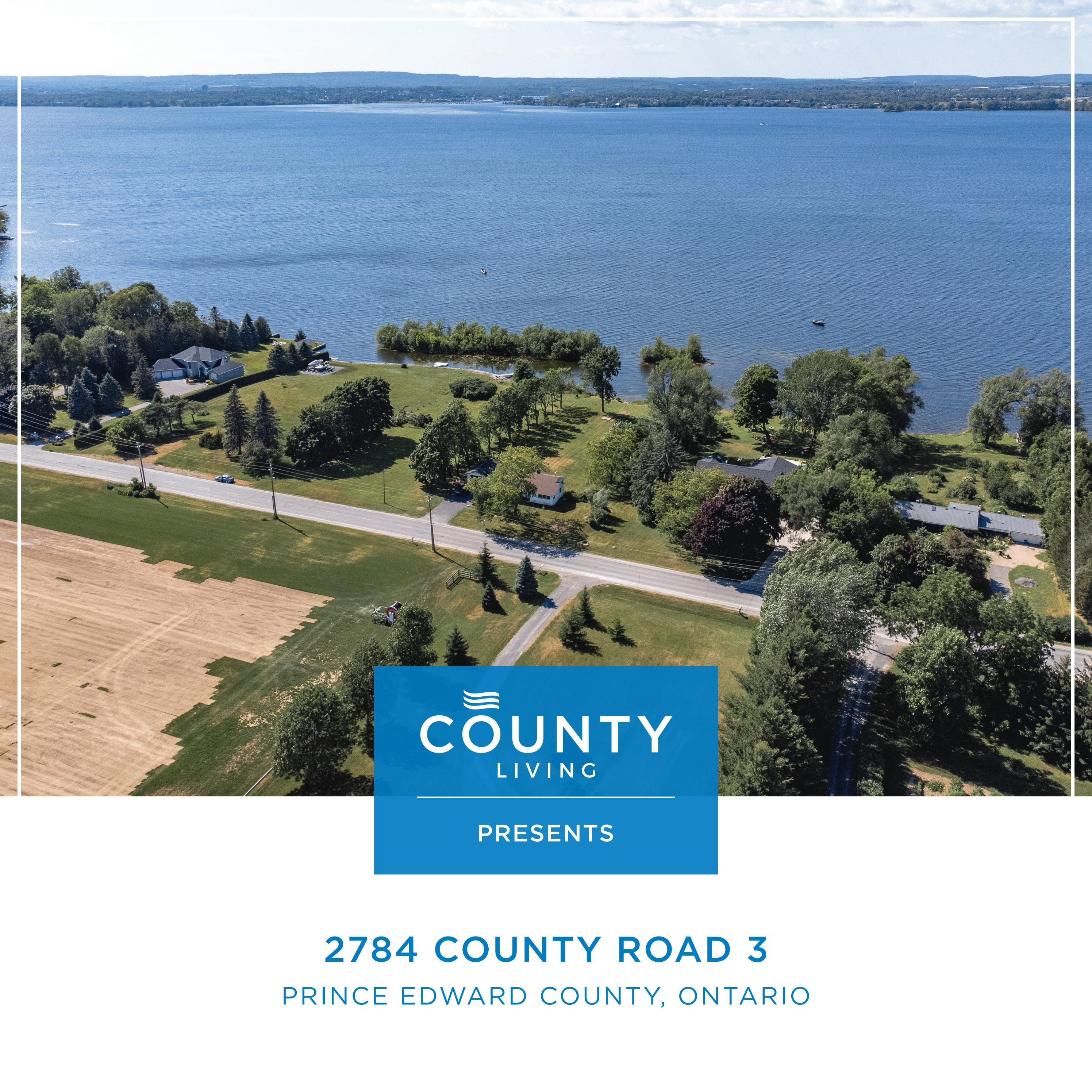 2784 County Road 3-Brochure by Collection of Real Estate Publications ...