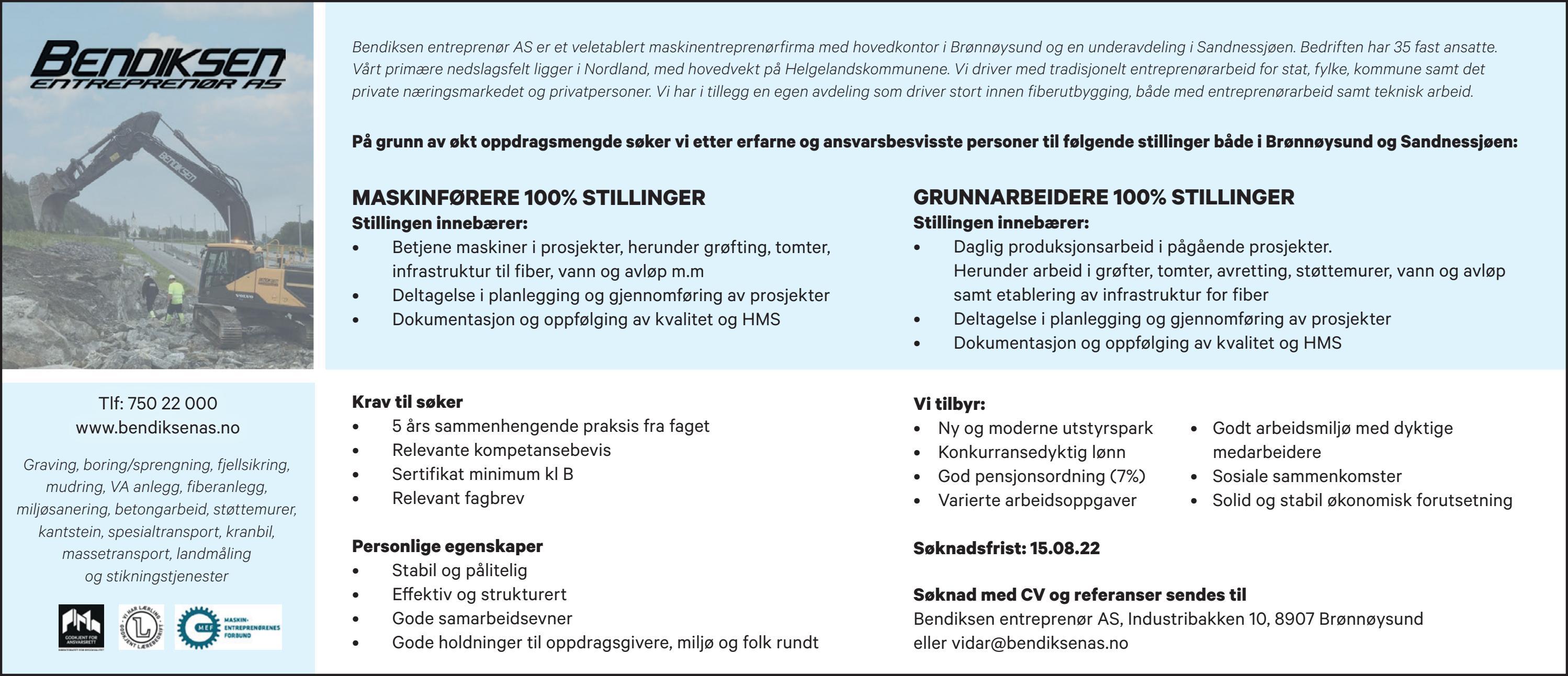 Ledig stilling by Adresseavisen - Issuu