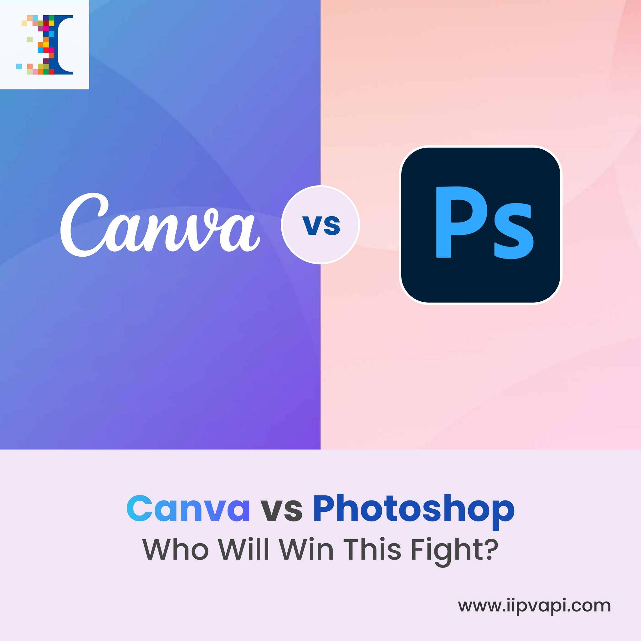Canva vs Photoshop: Which One to Choose for Photo Editing? by Sumul ...