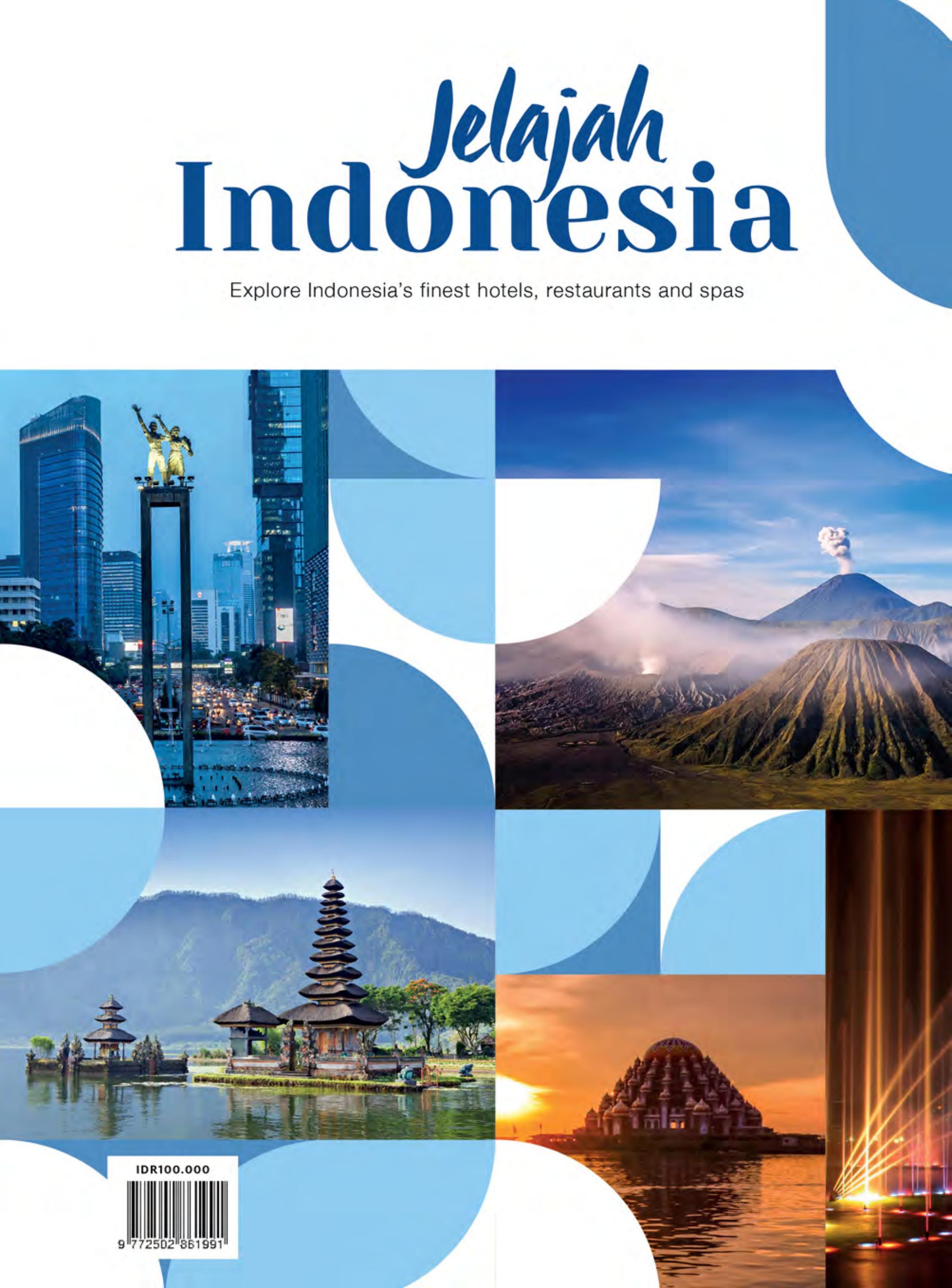 Jelajah Indonesia / 2022-2023 by EXQUISITE MEDIA - Issuu
