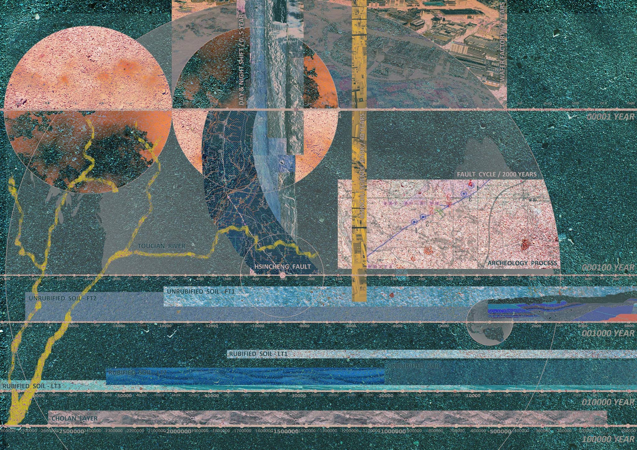 Ching Chia Huang Portfolio by Angela Huang - Issuu