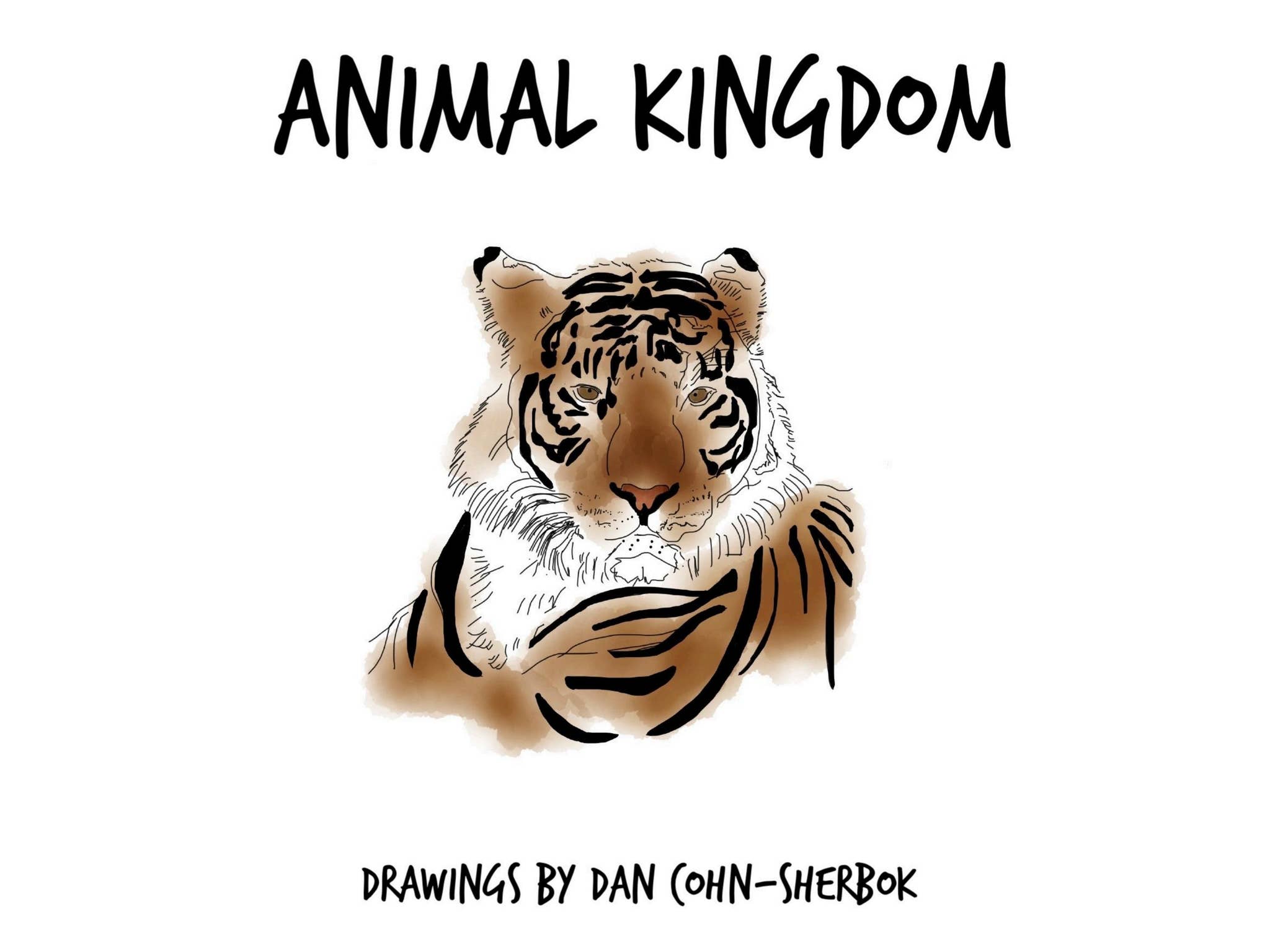 Animal Kingdom by Cohn-Sherbok - Issuu