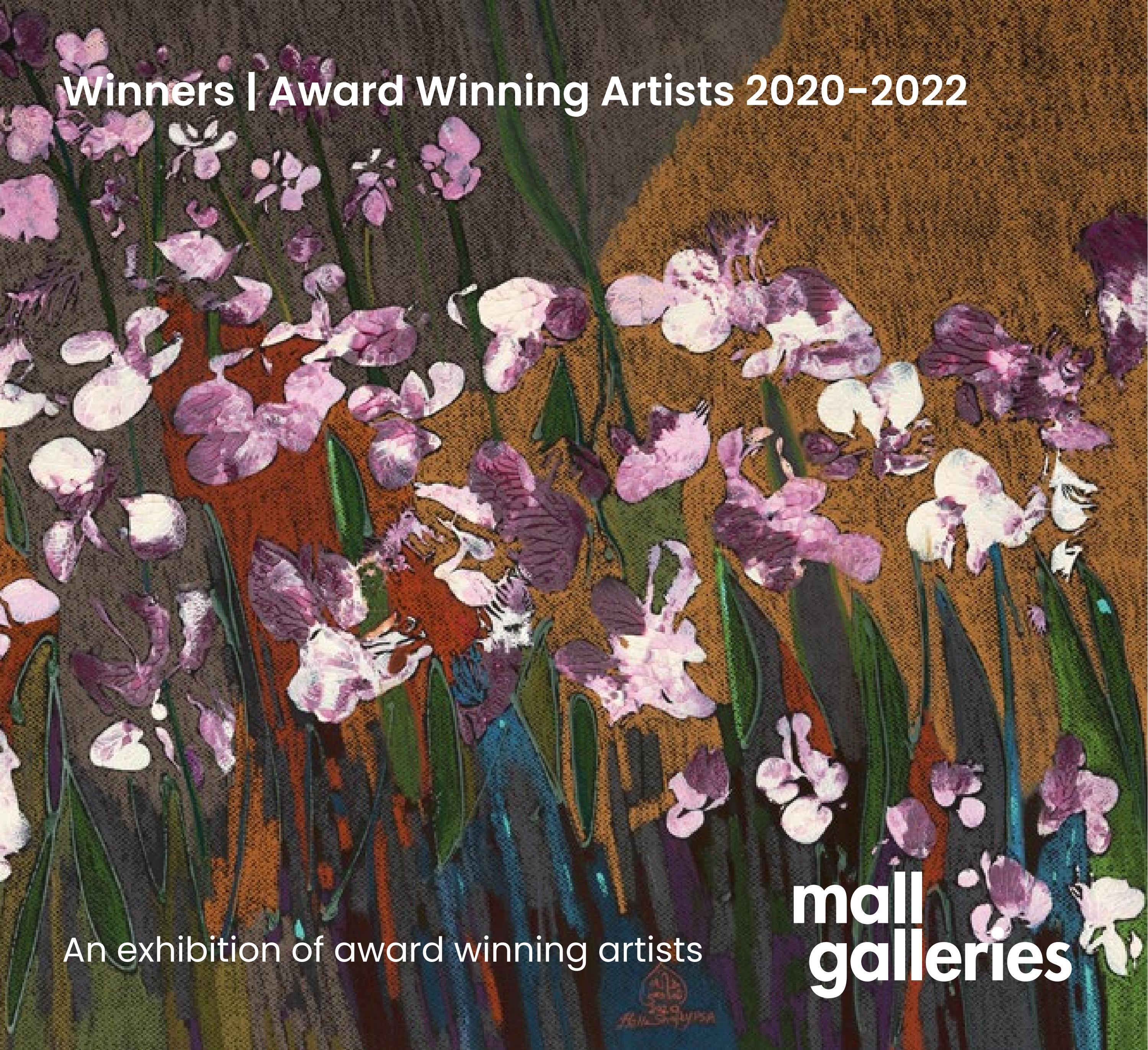 Winners Award Winning Artists 2020 2022 By Mall Galleries Issuu Winners Award Winning Artists 2020 2022 By Mall Galleries Issuu